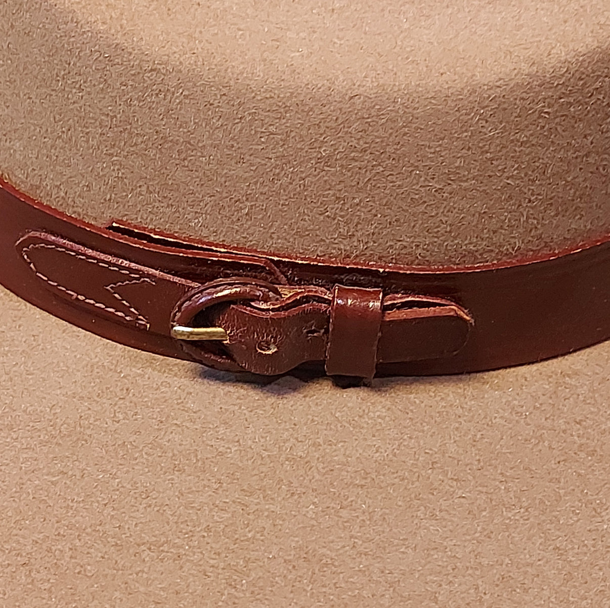 RCMP Royal Canadian Mounted Police Stetson – Canadian Soldier Militaria