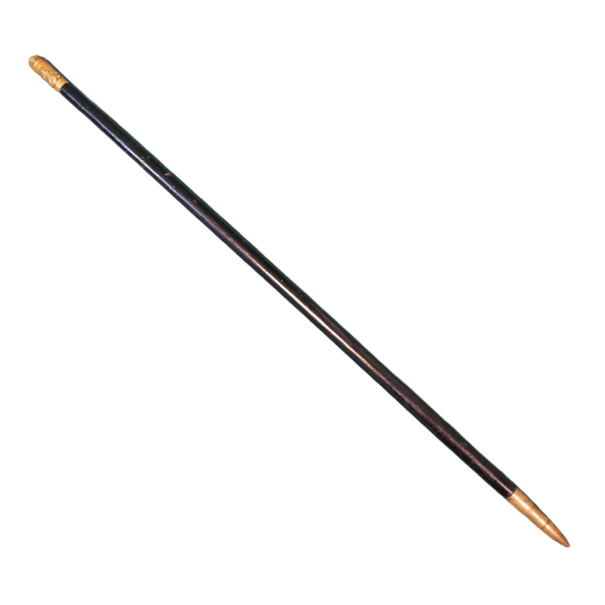 WW2 Canadian 16th Battalion Walking Stick -The Canadian Scottish ...