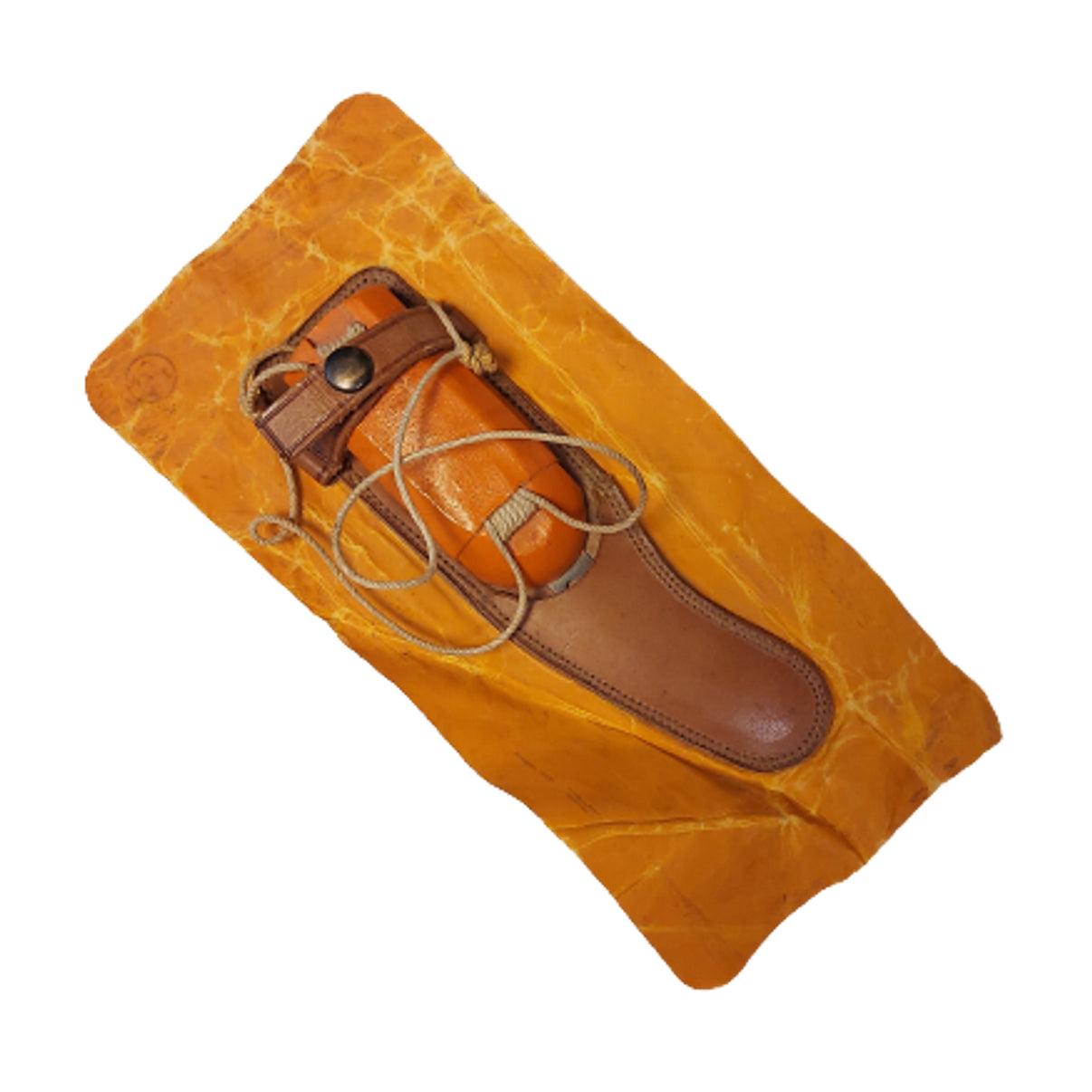 WW2 RAF / RCAF Air Force Survival Raft Knife In Scabbard – Canadian ...