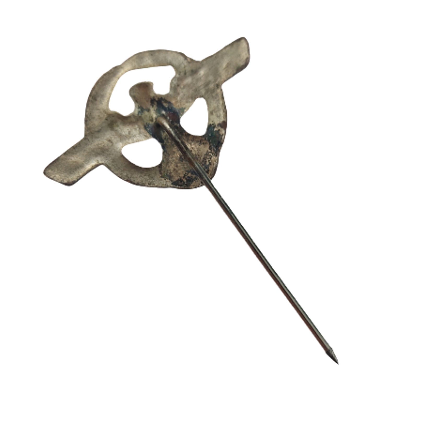 WW2 German Lapel Pin – Canadian Soldier Militaria
