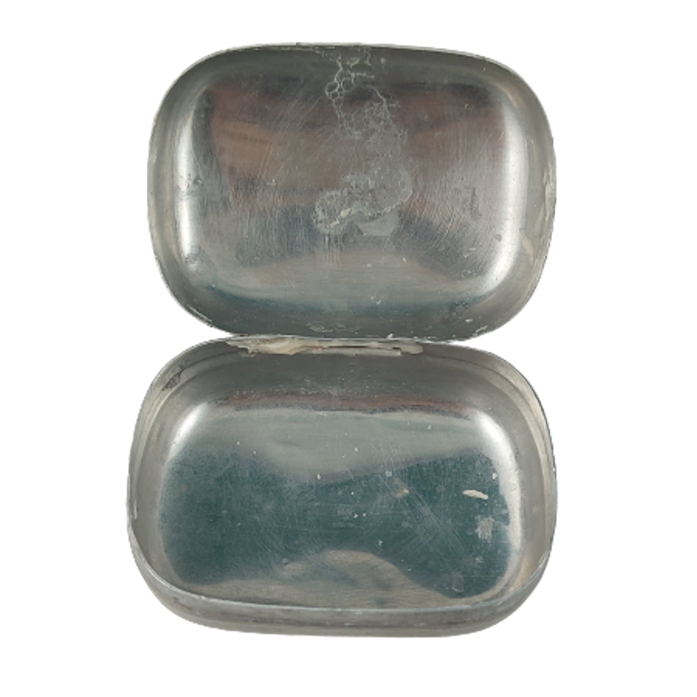 WW2 Canadian British Soap Container – Canadian Soldier Militaria