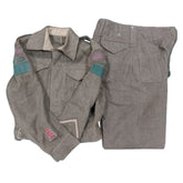 WW2 Uniforms – Page 3 – Canadian Soldier Militaria