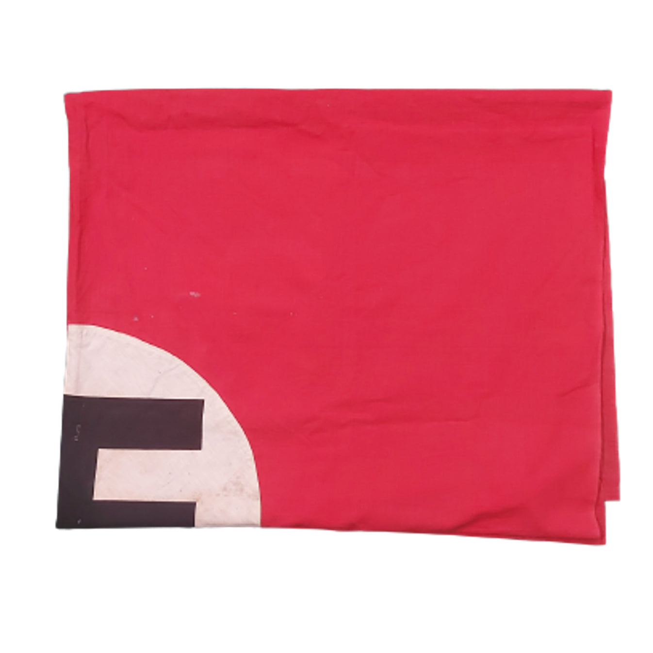 WW2 German NSDAP National Flag – Canadian Soldier Militaria