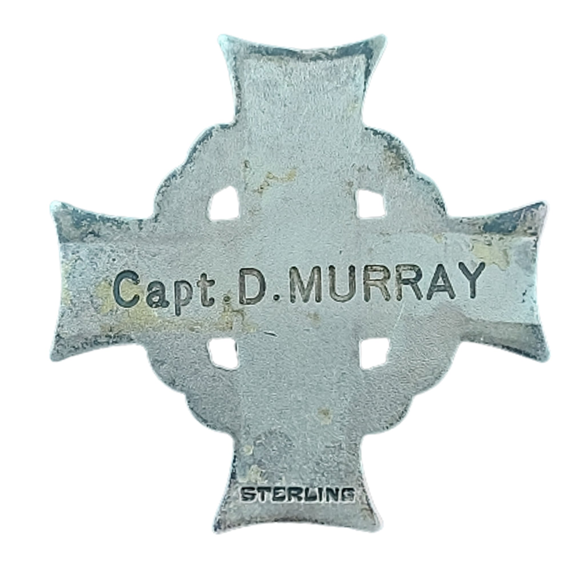 WW1 Canadian Casualty Medal Grouping CAMC Canadian Army Medical Corps ...