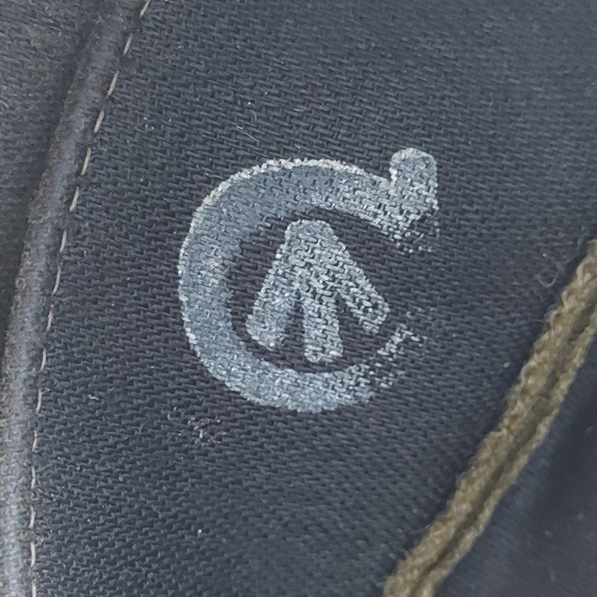 WW2 Canadian Wedge Cap 1943 – Canadian Soldier Militaria