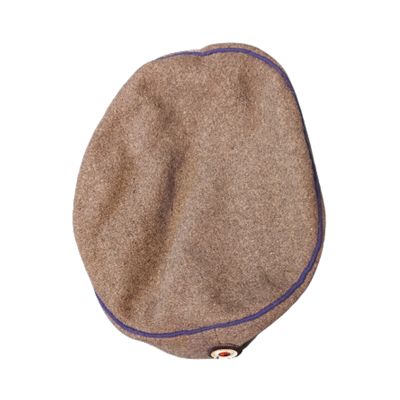 WW1 Imperial German Train Guard Battalion Feldmutze Feldgrau – Canadian ...