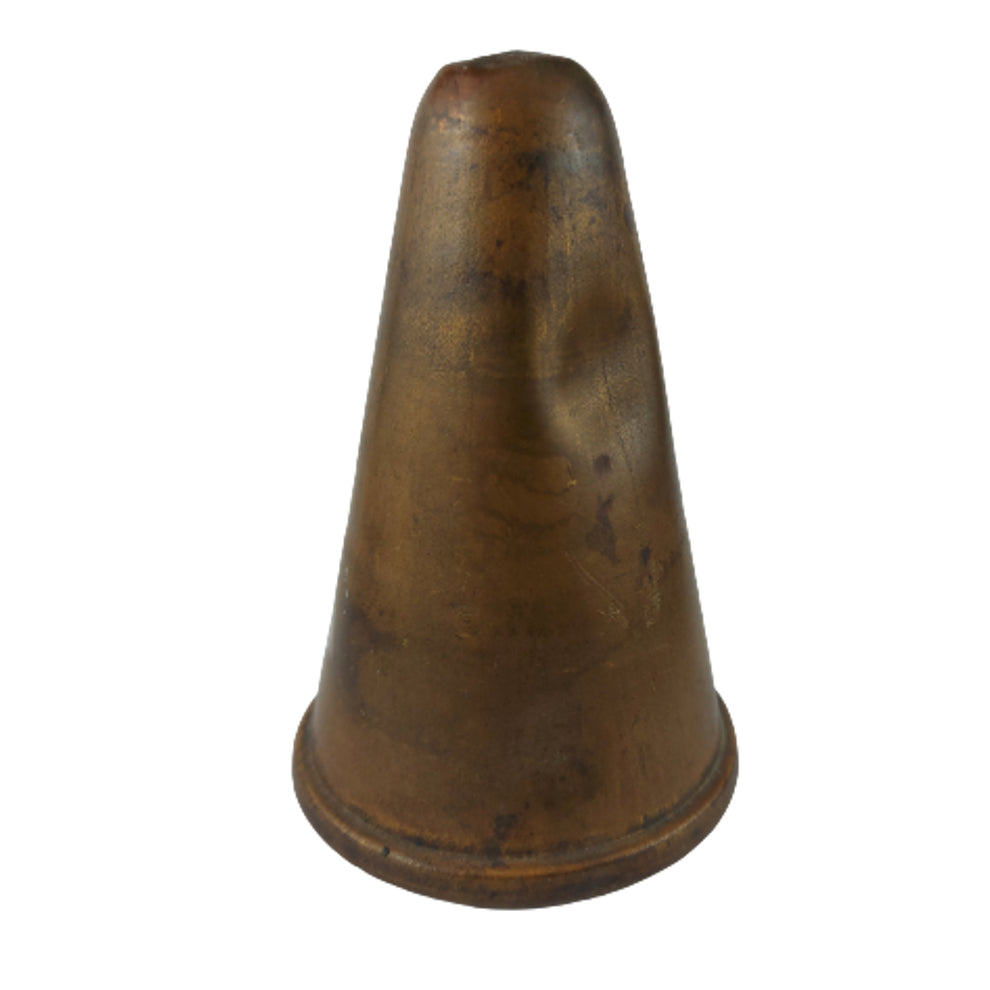 WW2 British Canadian Howitzer Shell Fuse Cap 1944 – Canadian Soldier ...