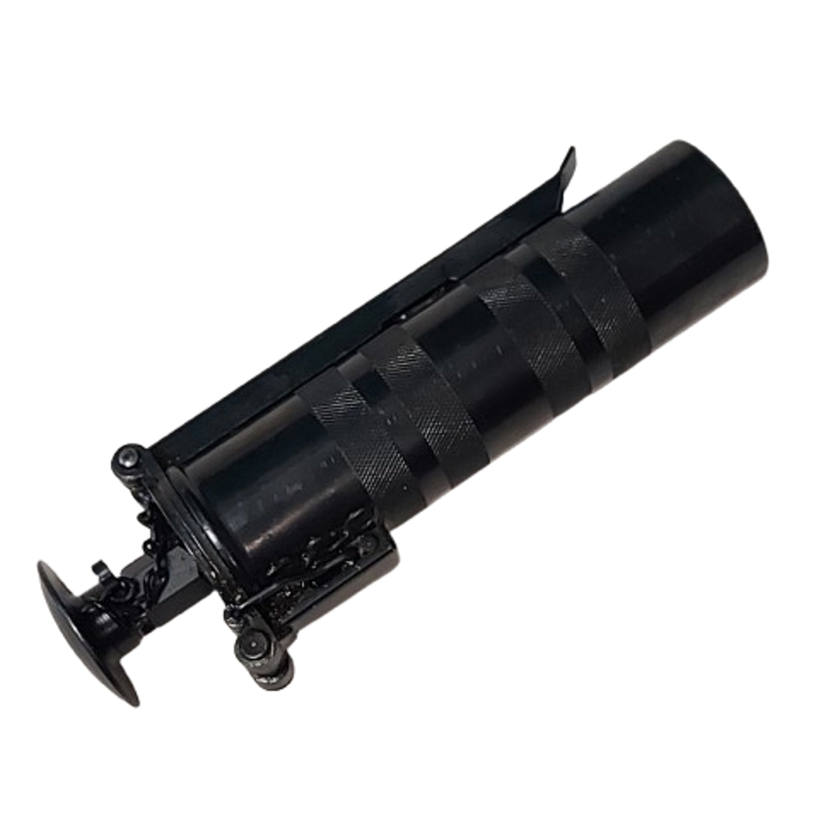 WW2 U.S. United States M9 Hand Pyrotechnic Signal Flare Projector ...
