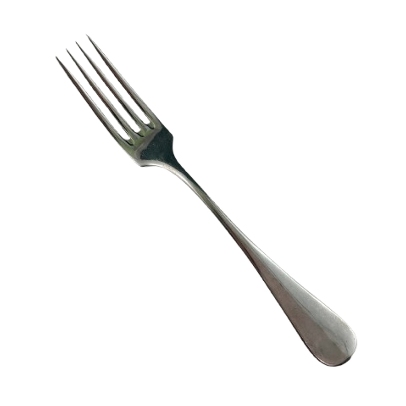 WW2 German Kriegsmarine Mess Hall Dinner Fork – Canadian Soldier Militaria
