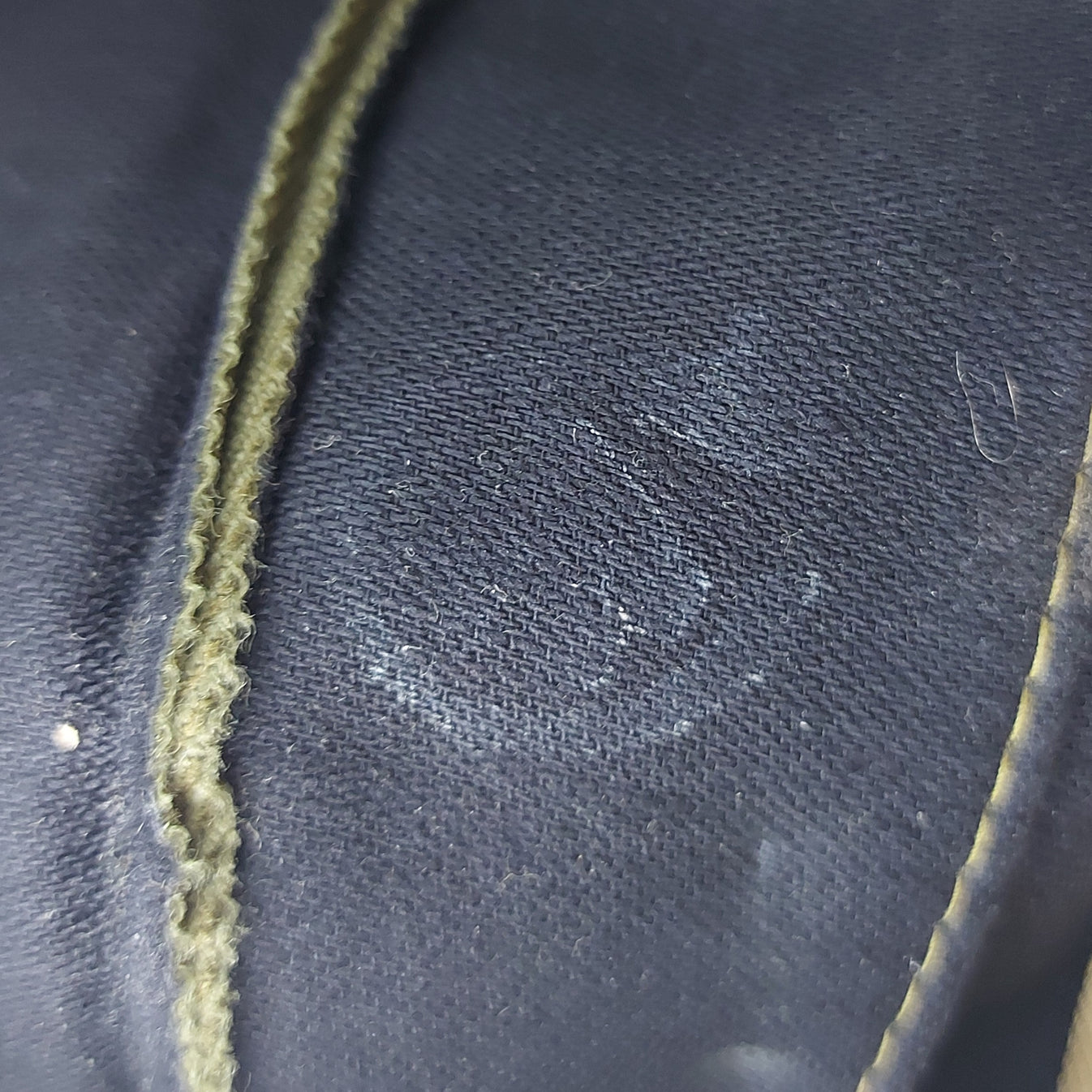 WW2 RCEME Royal Canadian Electrical Mechanical Engineers Wedge Cap Wit ...