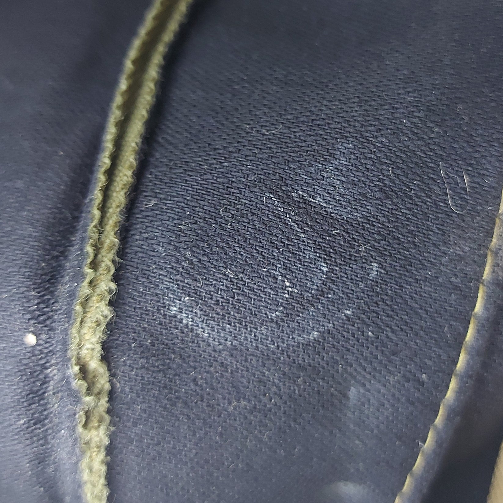 WW2 RCEME Royal Canadian Electrical Mechanical Engineers Wedge Cap Wit ...