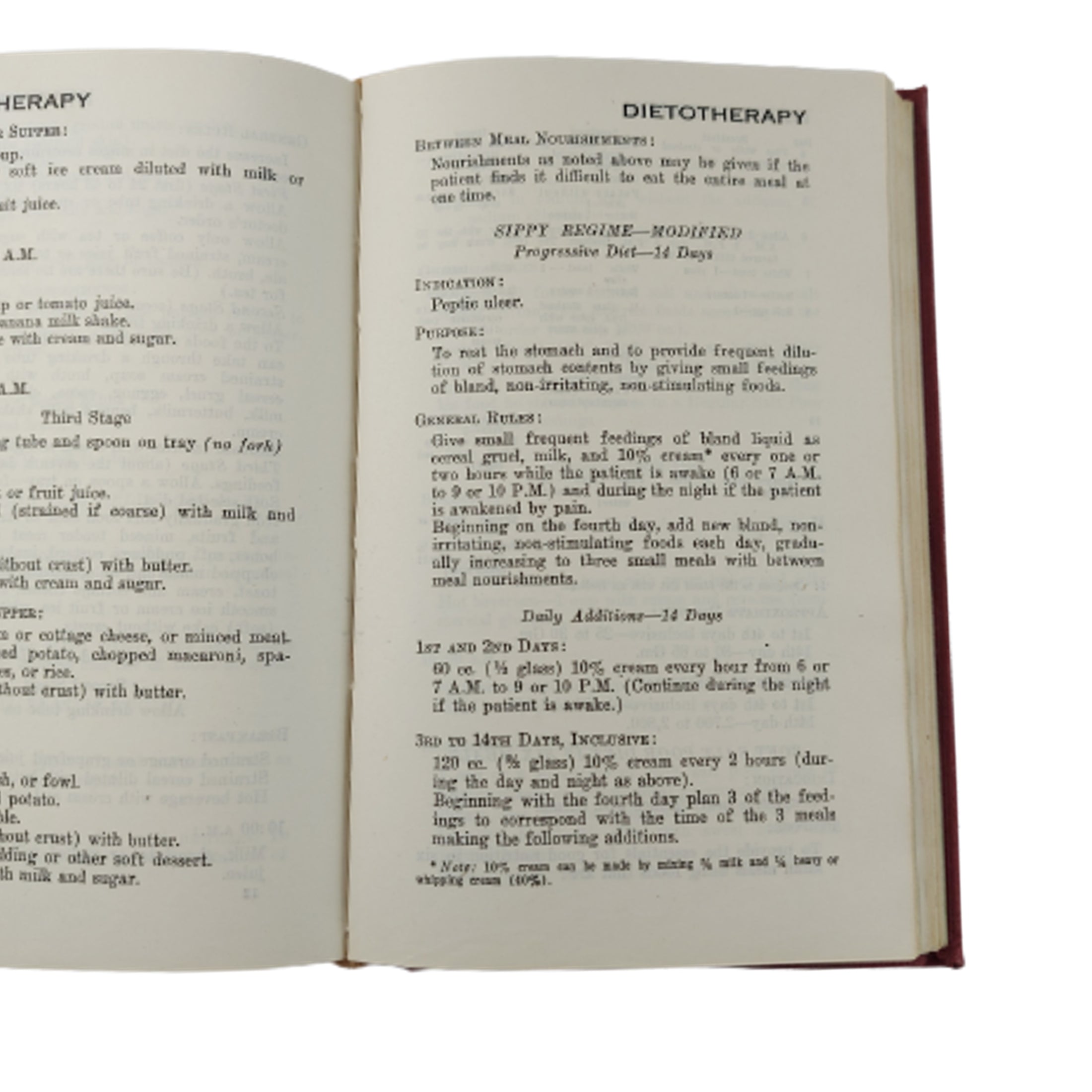 WW2 Lippincott's Quick Reference Book For Nurses 1943 – Canadian ...