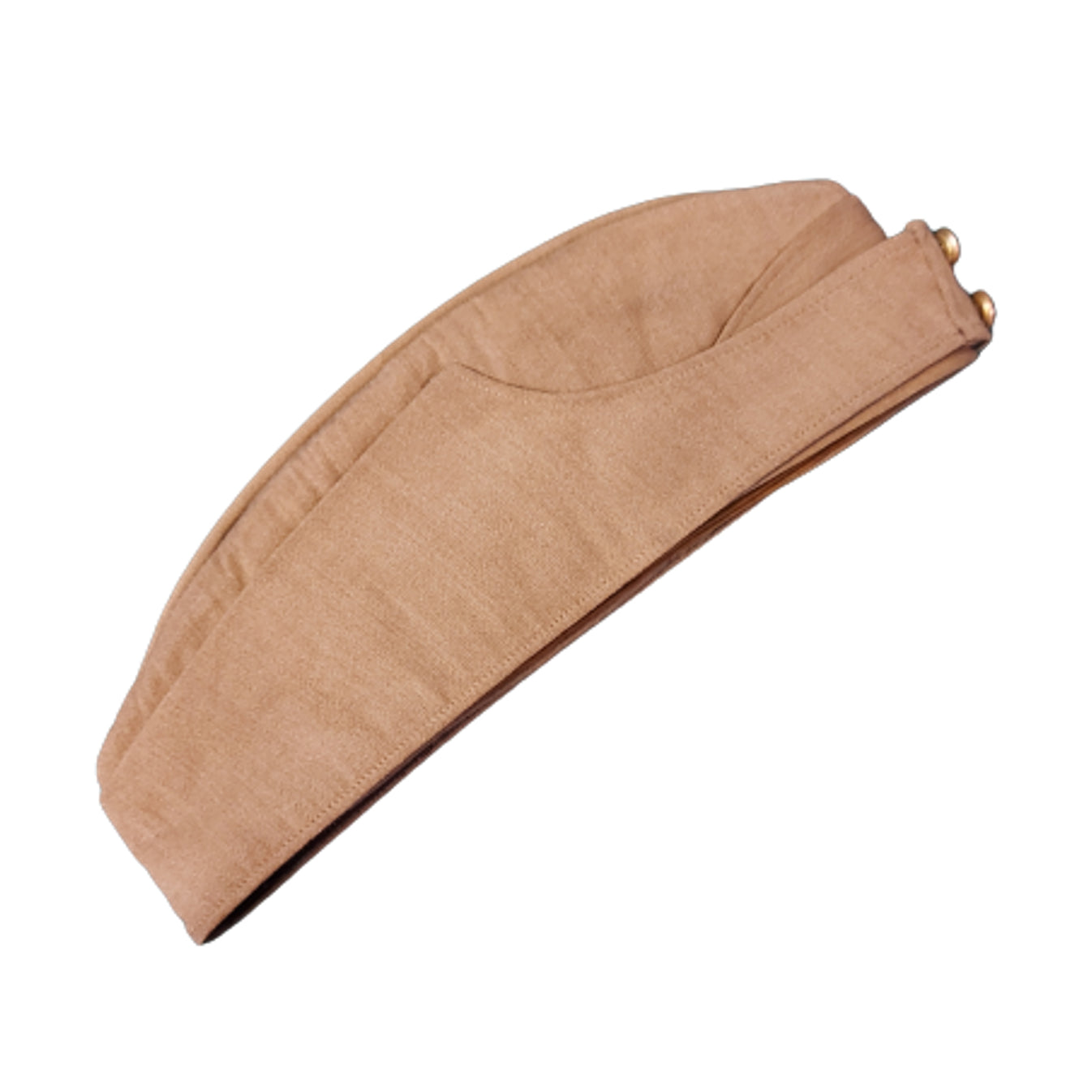 WW1 RFC Royal Flying Corps Officer's Wedge Cap – Canadian Soldier Militaria