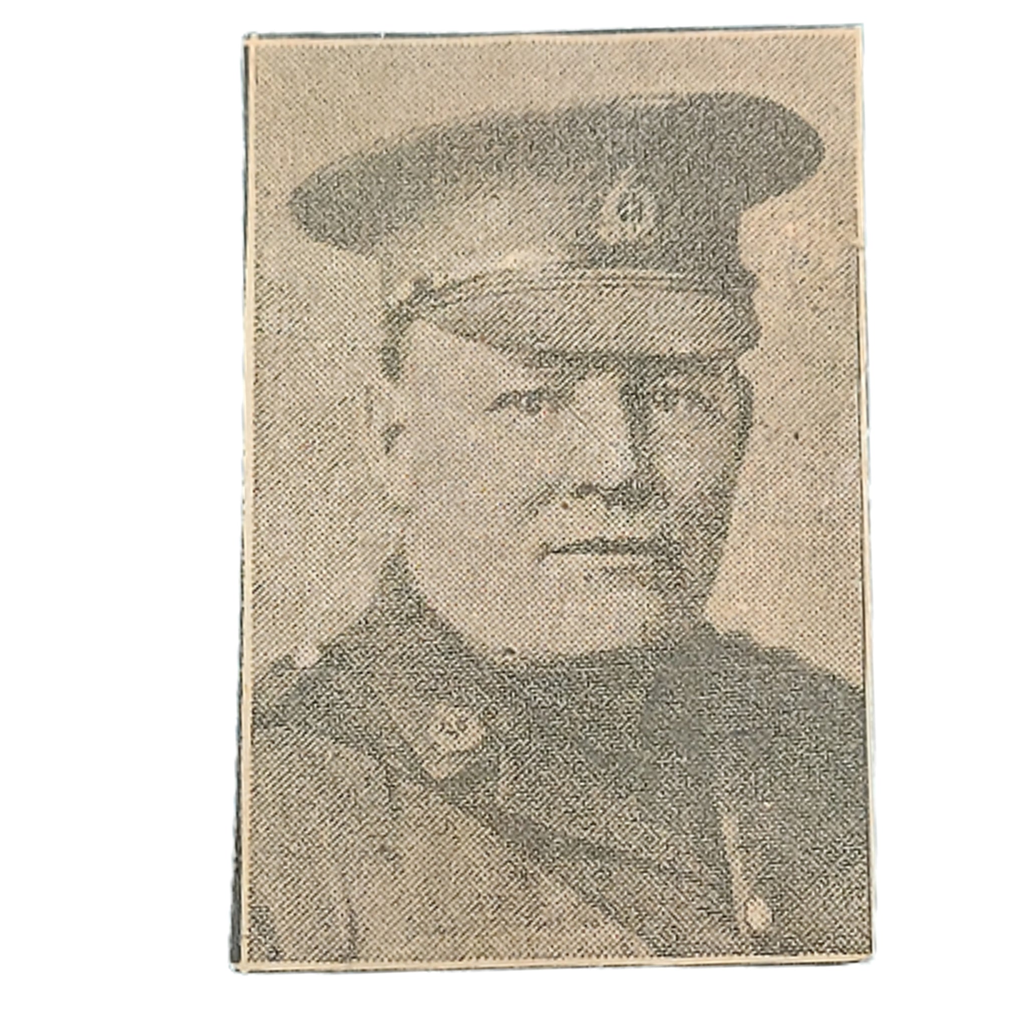 WW1 Canadian Casualty Medal Grouping CAMC Canadian Army Medical Corps ...