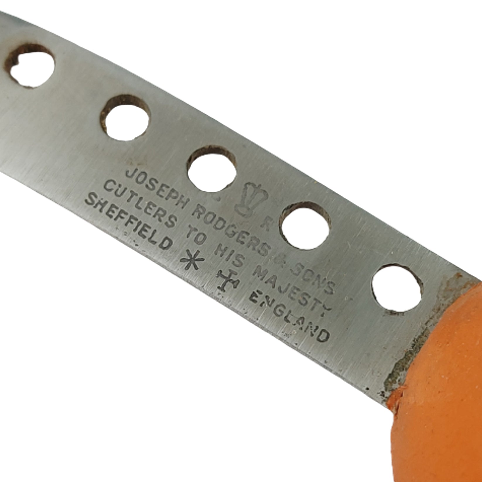 WW2 RAF / RCAF Air Force Survival Raft Knife In Scabbard – Canadian ...