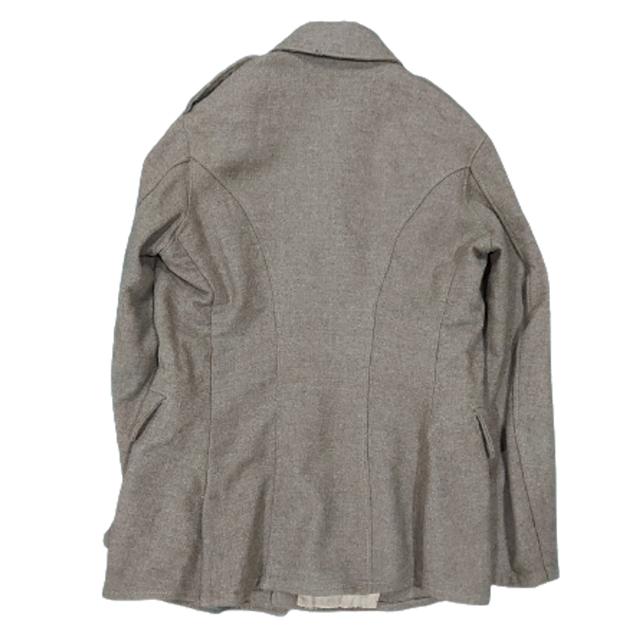 WW1 Canadian Named CEF Tunic 102nd Battalion North British Columbians ...