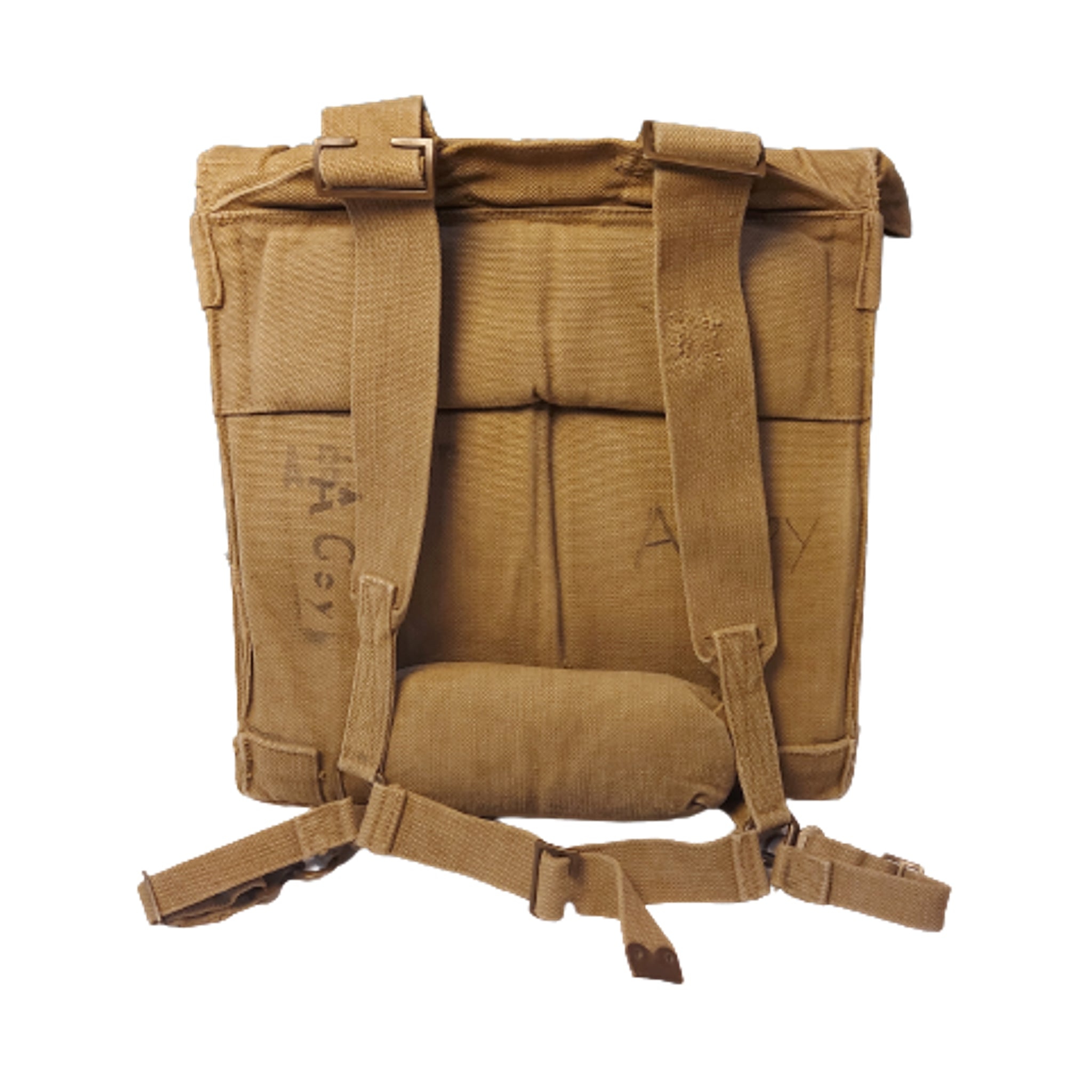 WW2 Canadian British Hot Food Thermos Pack Carrier – Canadian Soldier ...