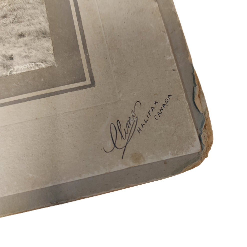 Pre-WW2 1926 RCHA Royal Canadian Horse Artillery Unit Photo – Canadian ...