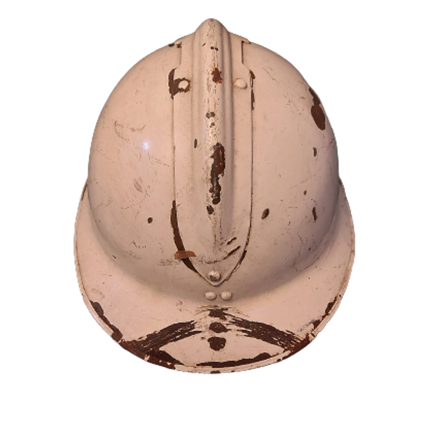 Pre-WW2 French M26 Medic's Adrian Helmet – Canadian Soldier Militaria