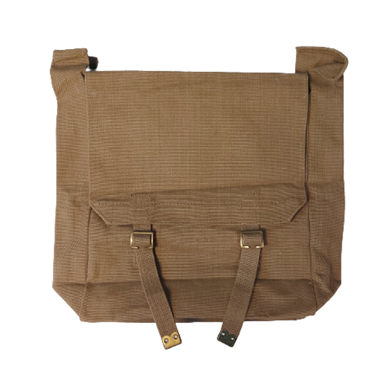 WW2 British Issue Pattern 37 Large Pack 1943 – Canadian Soldier Militaria