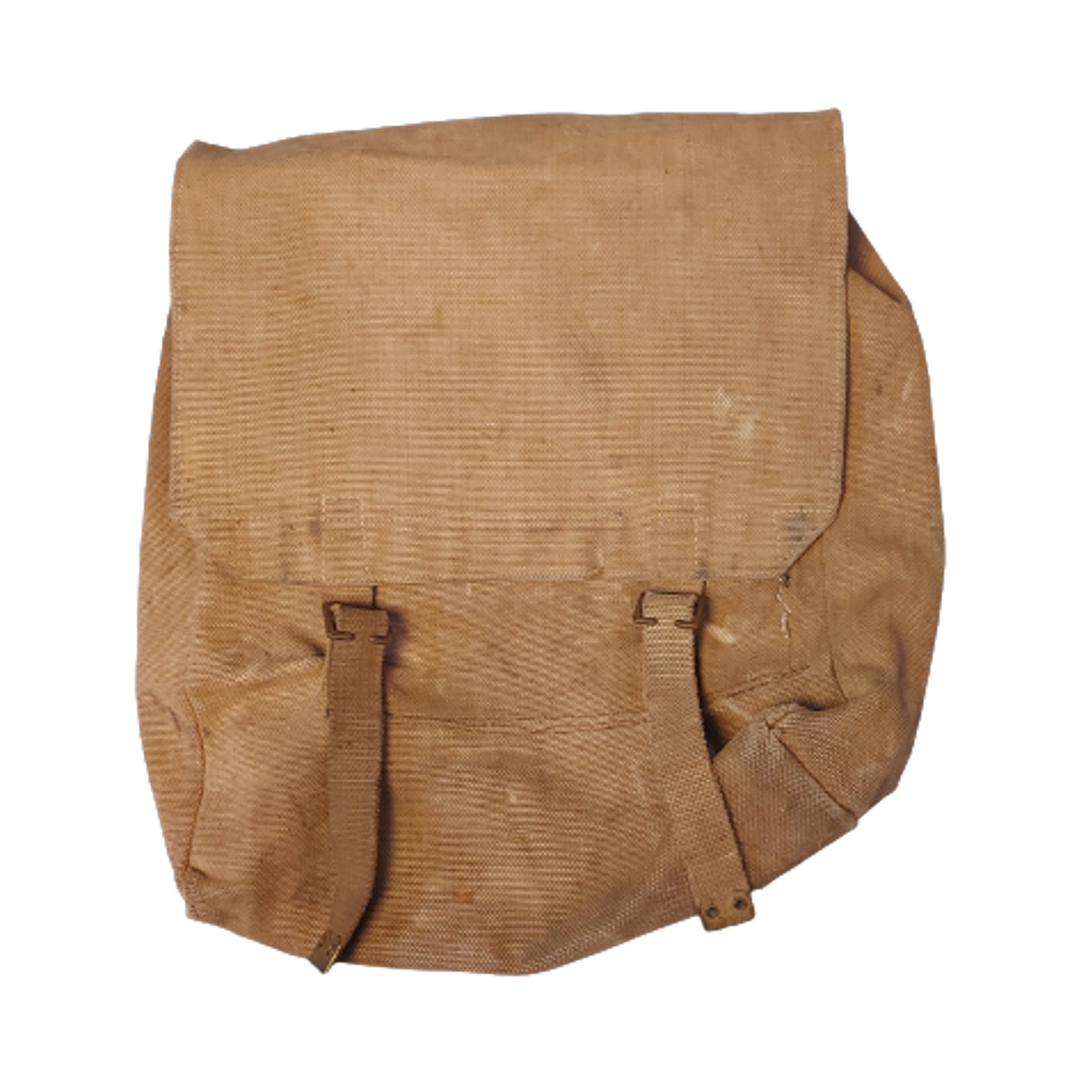 WW1 Canadian Battalion Marked Pattern 1908 Large Pack 1915 – Canadian ...
