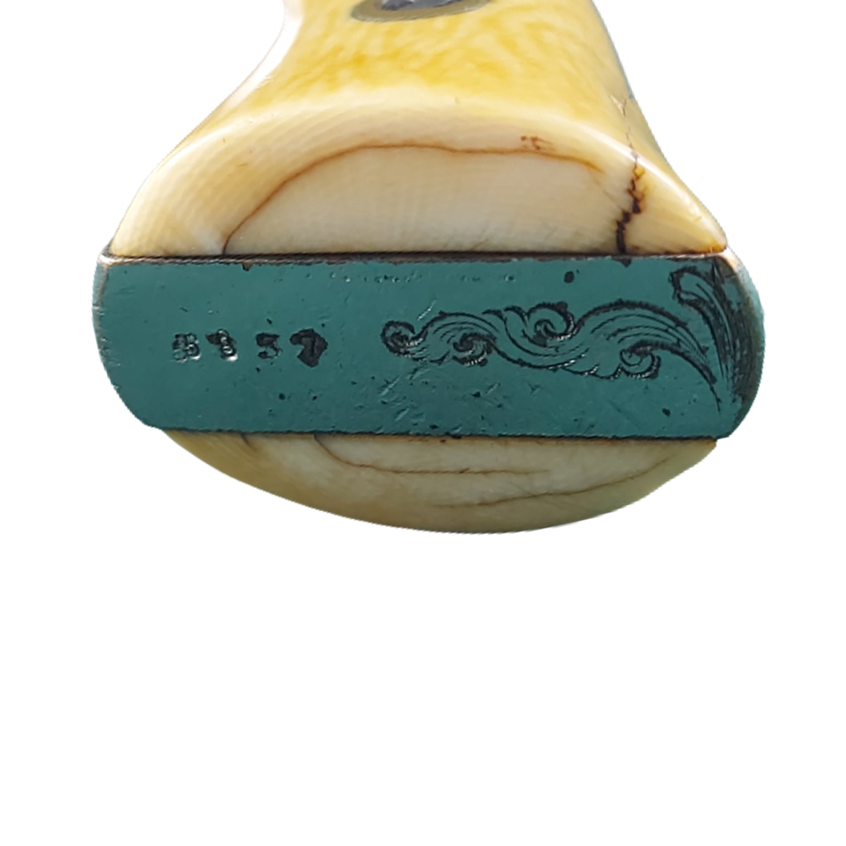 Pre-WW1 Antique Presentation Engraved Named Plant Manufacturing Front ...