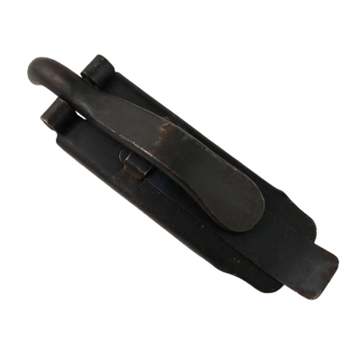 WW2 Canadian British Sten Gun Magazine Loader – Canadian Soldier Militaria