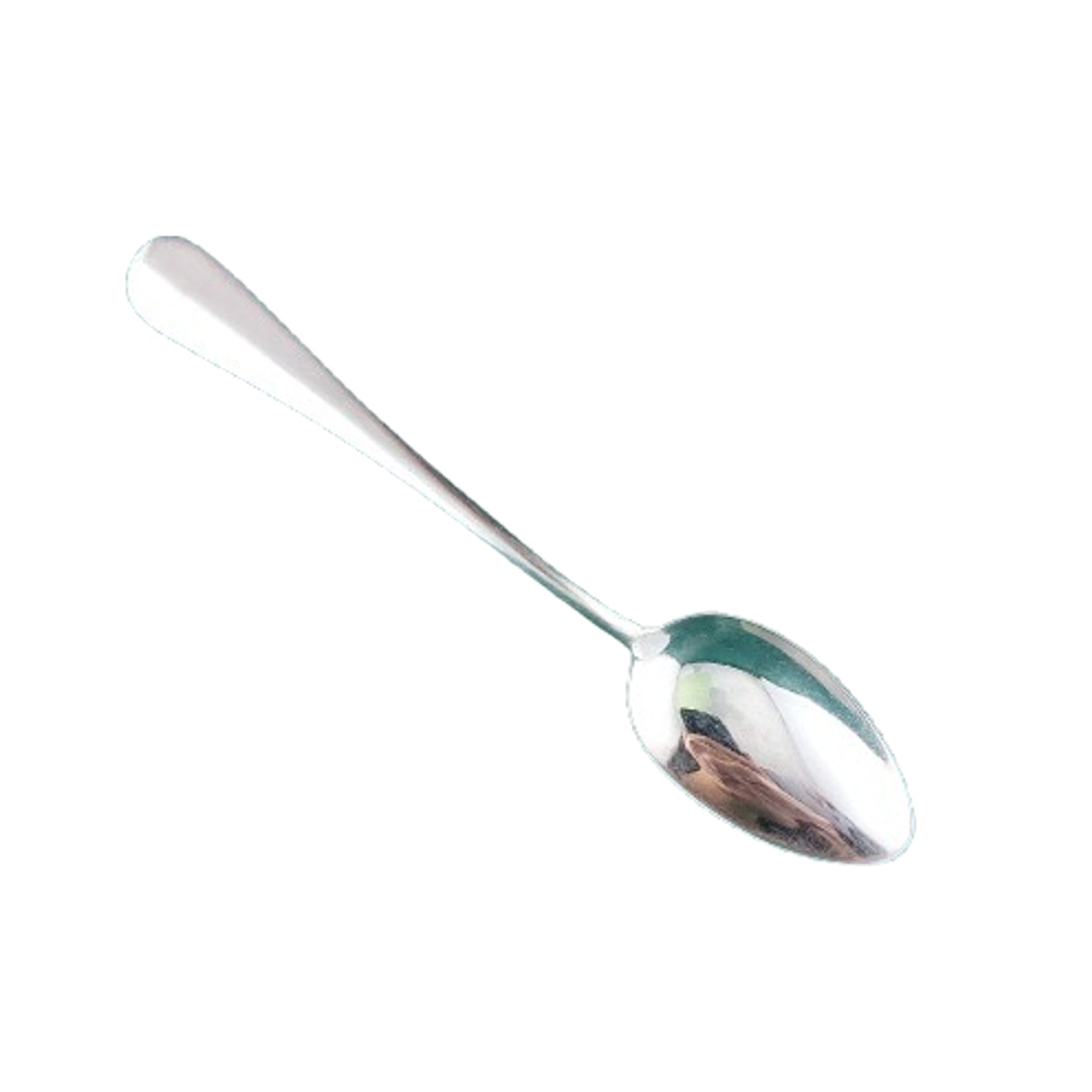 WW2 German Kriegsmarine Mess Hall Tea Spoon – Canadian Soldier Militaria