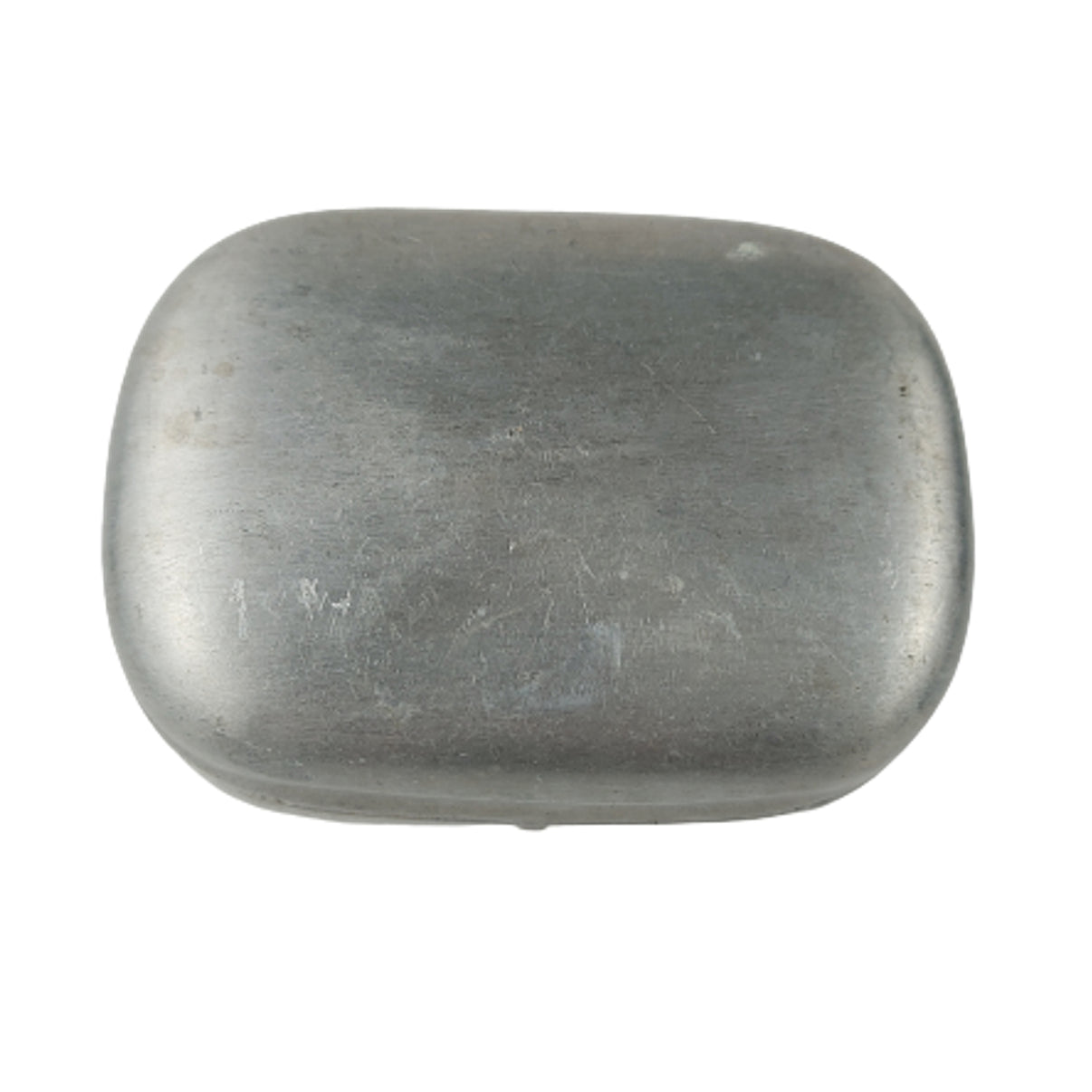 WW2 Canadian British Soap Container – Canadian Soldier Militaria