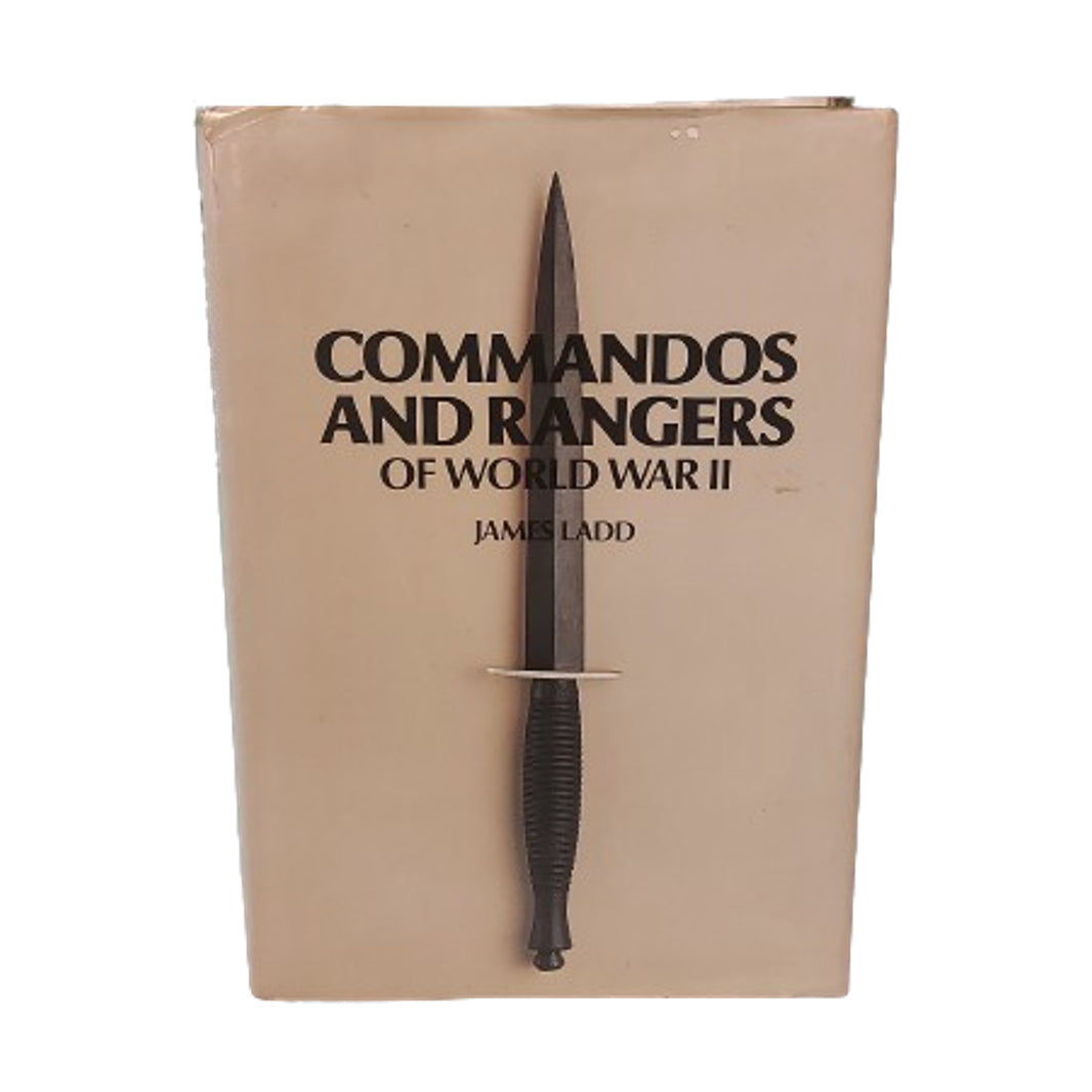 WW2 Books – Canadian Soldier Militaria