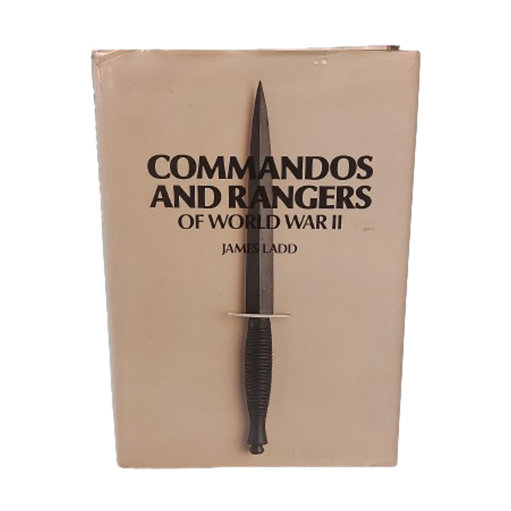 Commandos And Rangers Of WW2 – Canadian Soldier Militaria