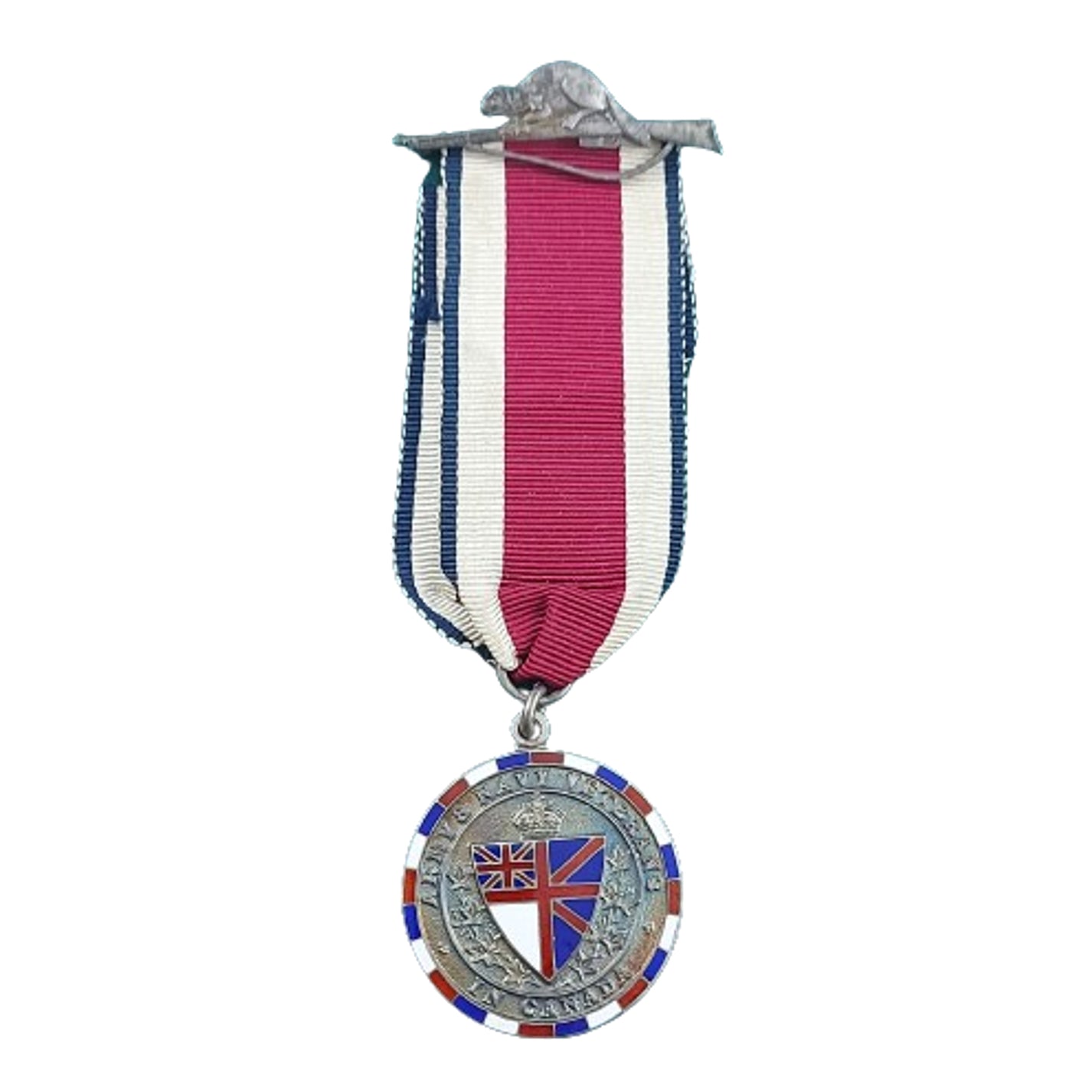 WW2 Canadian Army And Navy Veterans In Canada War Medal – Canadian ...