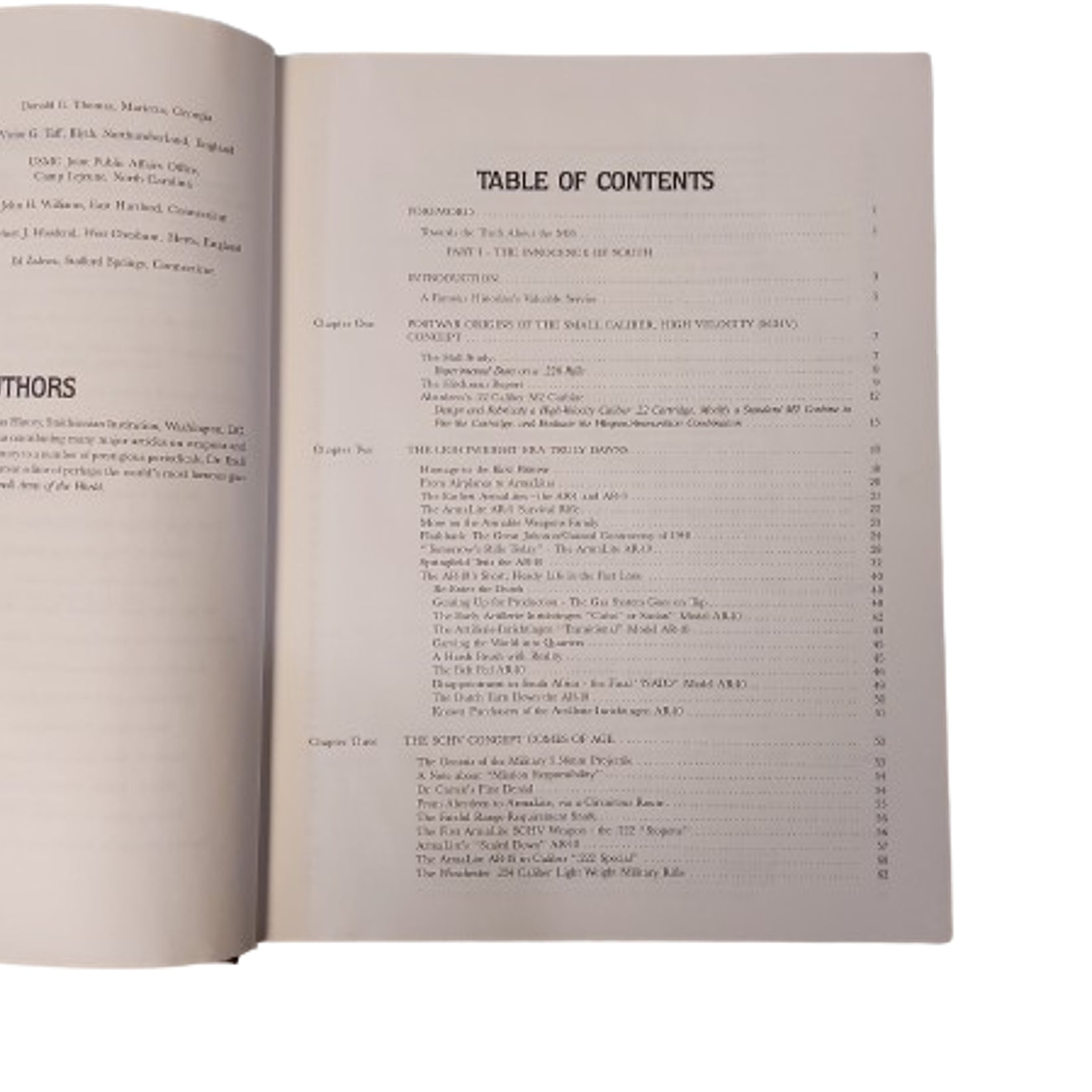 The Black Rifle M16 Retrospective – Canadian Soldier Militaria