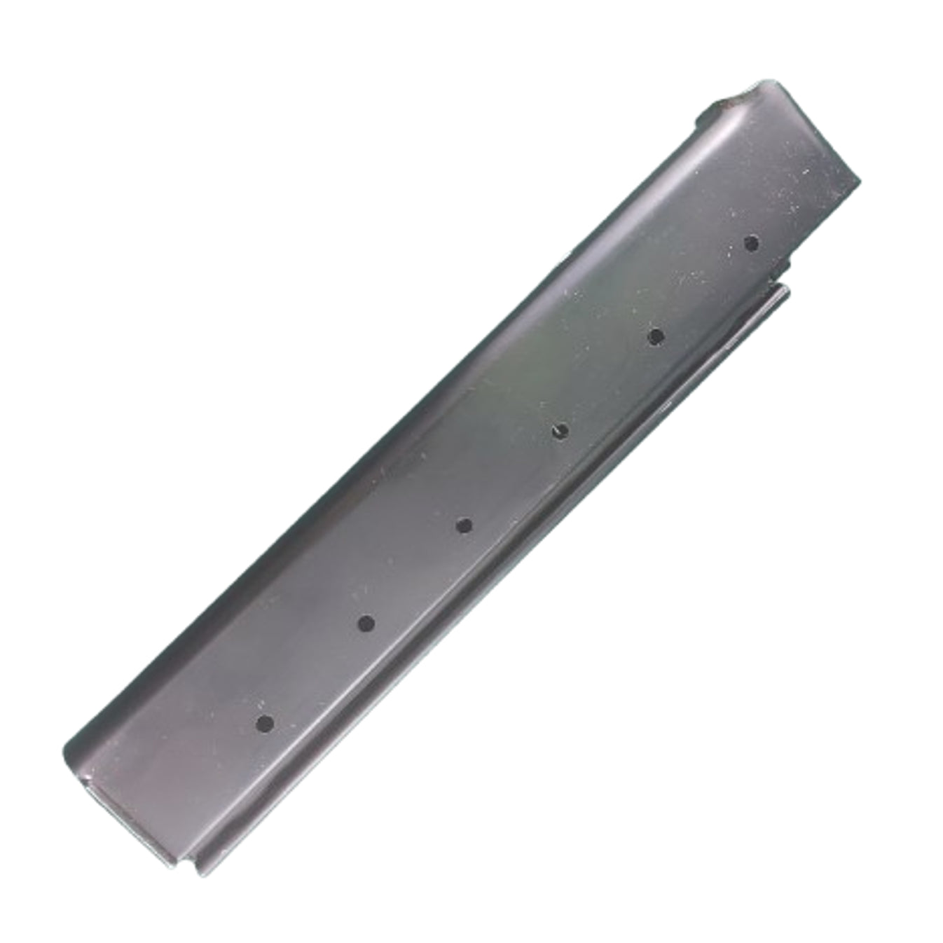 WW2 United States Thompson SMG Machine Gun Magazine – Canadian Soldier ...