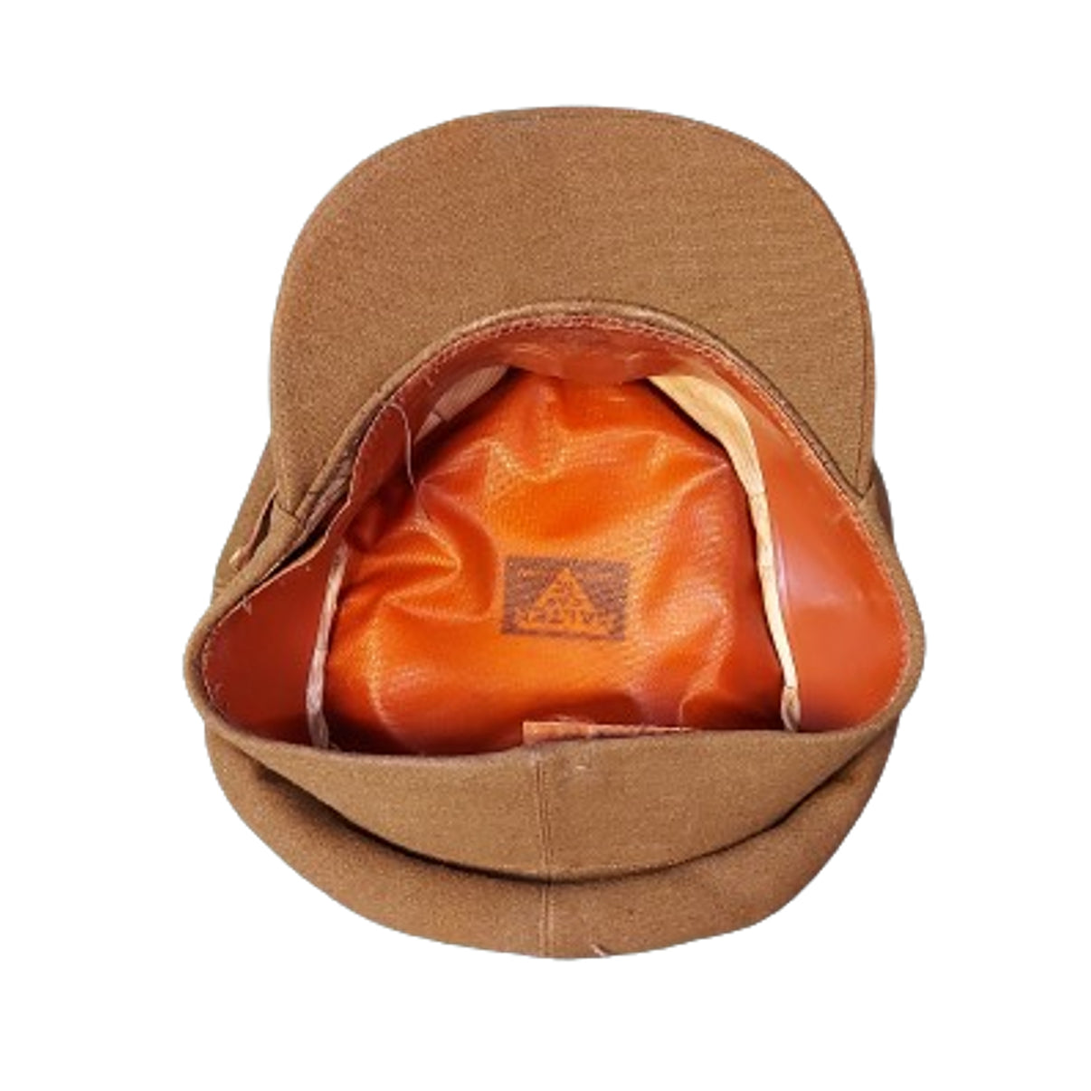 WW2 Canadian Infantry Corps Visor Cap – Canadian Soldier Militaria