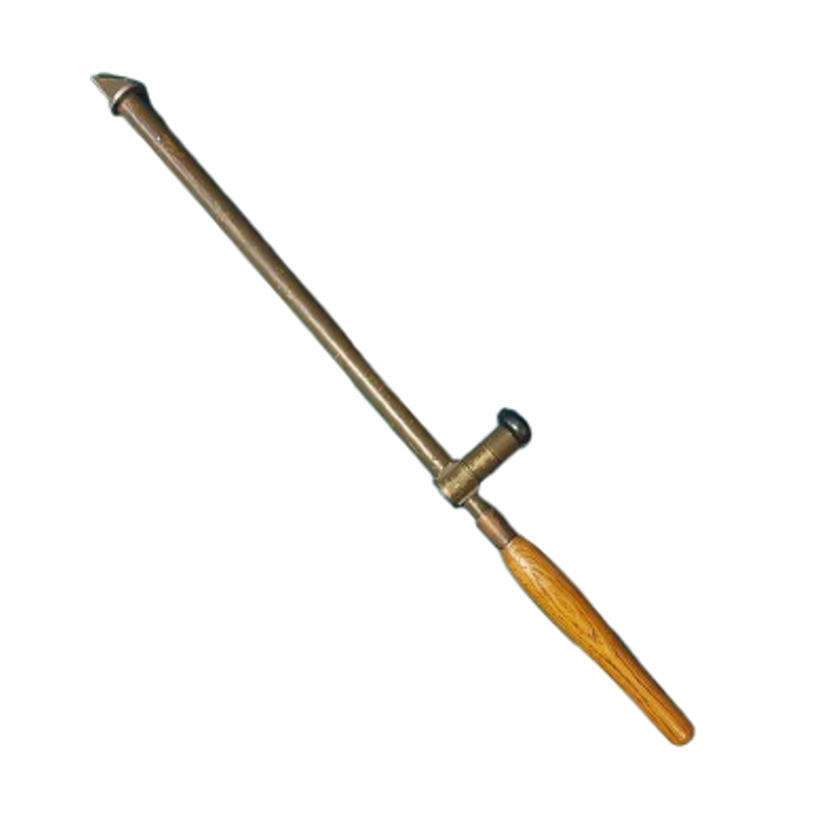 WW1 British No. 25 Trench Periscope Beck Ltd. 1918 – Canadian Soldier ...