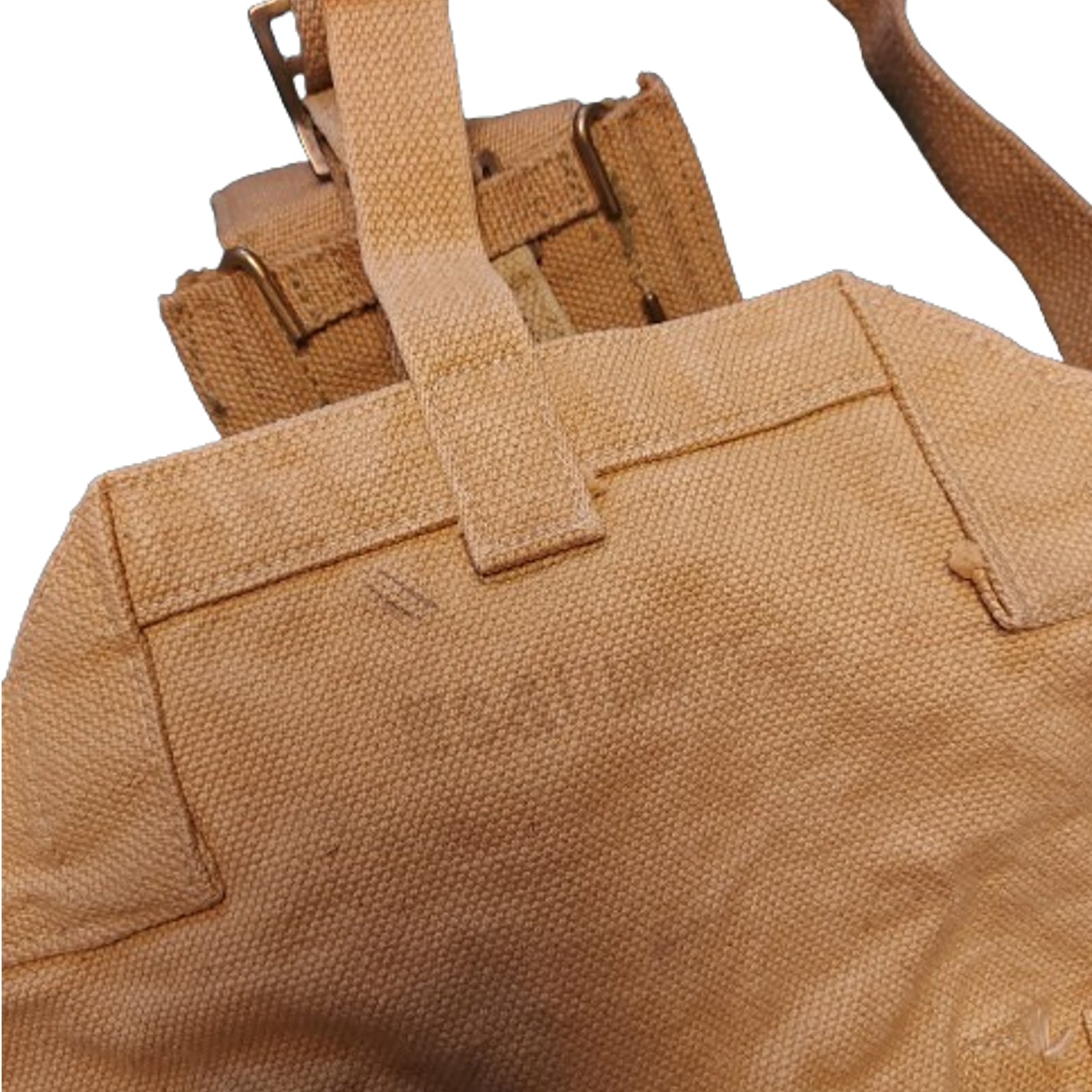 WW2 Canadian Army Officer's Pattern 37 Webbing set – Canadian Soldier ...