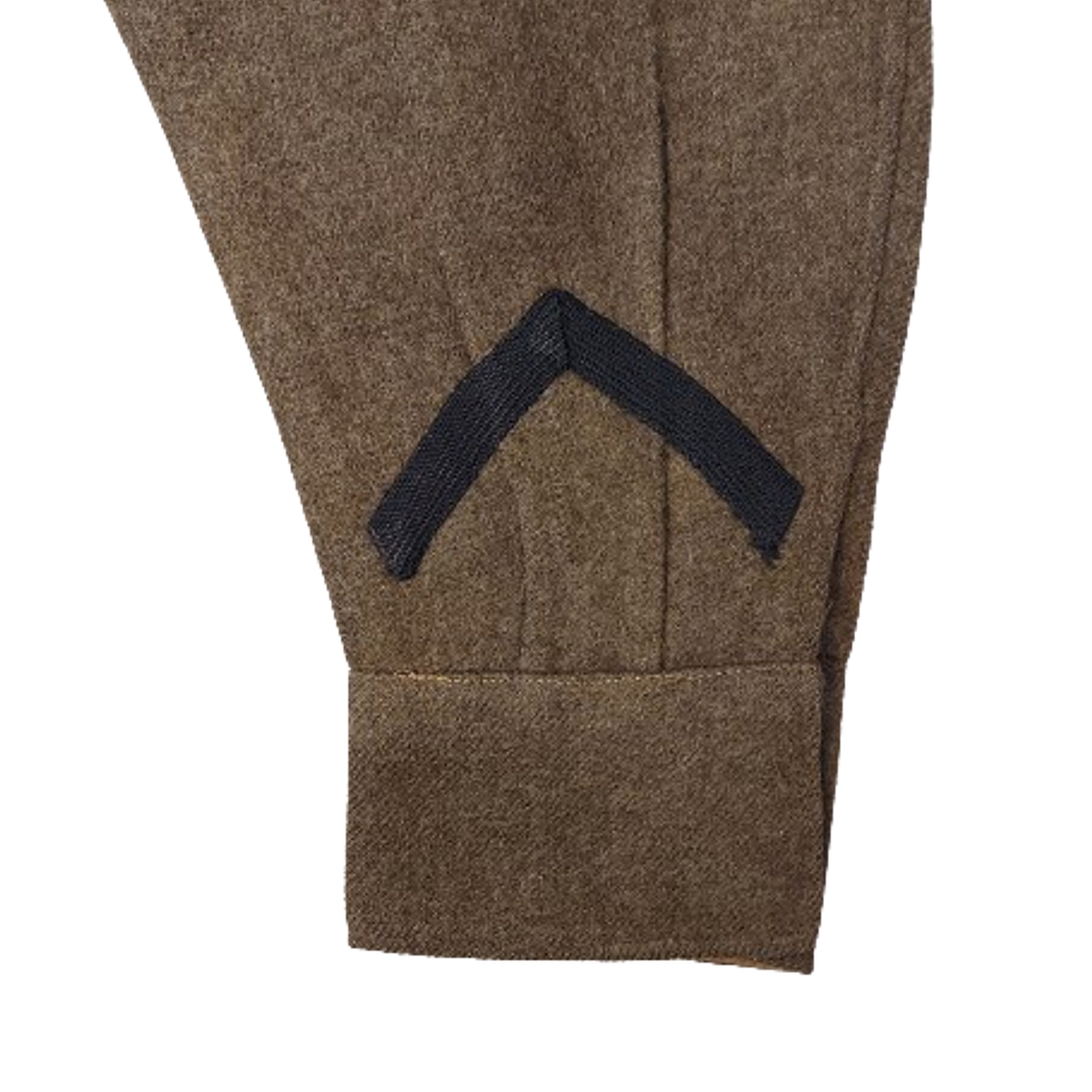 WW2 Canadian Royal Winnipeg Rifles BD Battle Dress Tunic – Canadian ...