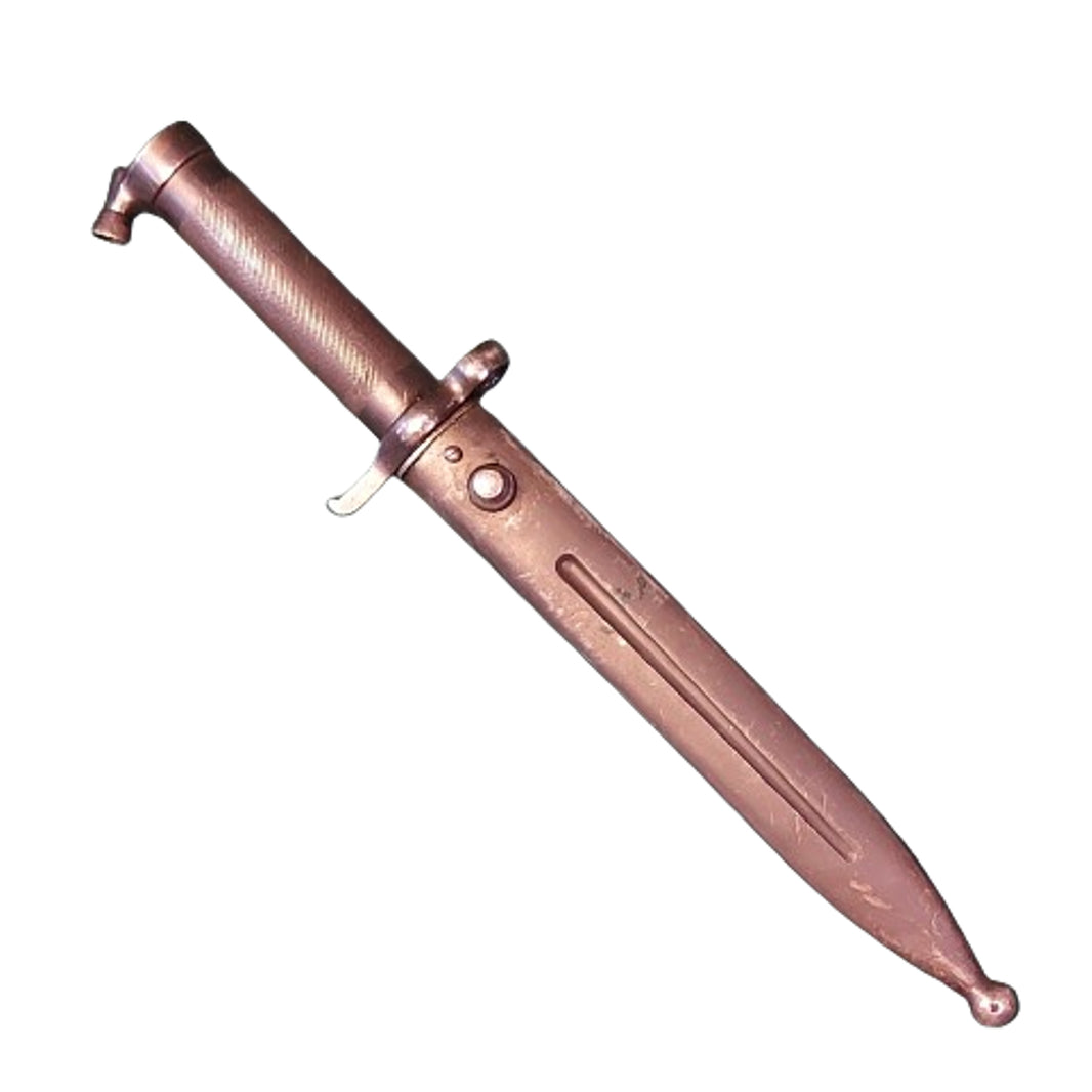 WW1 Edged Items – Canadian Soldier Militaria