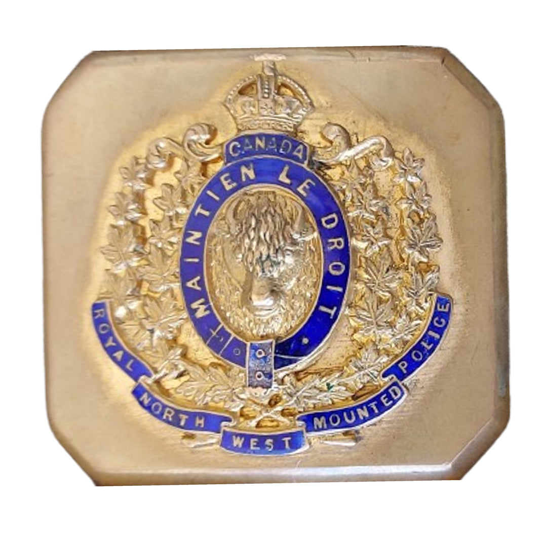 Newly Listed – Canadian Soldier Militaria