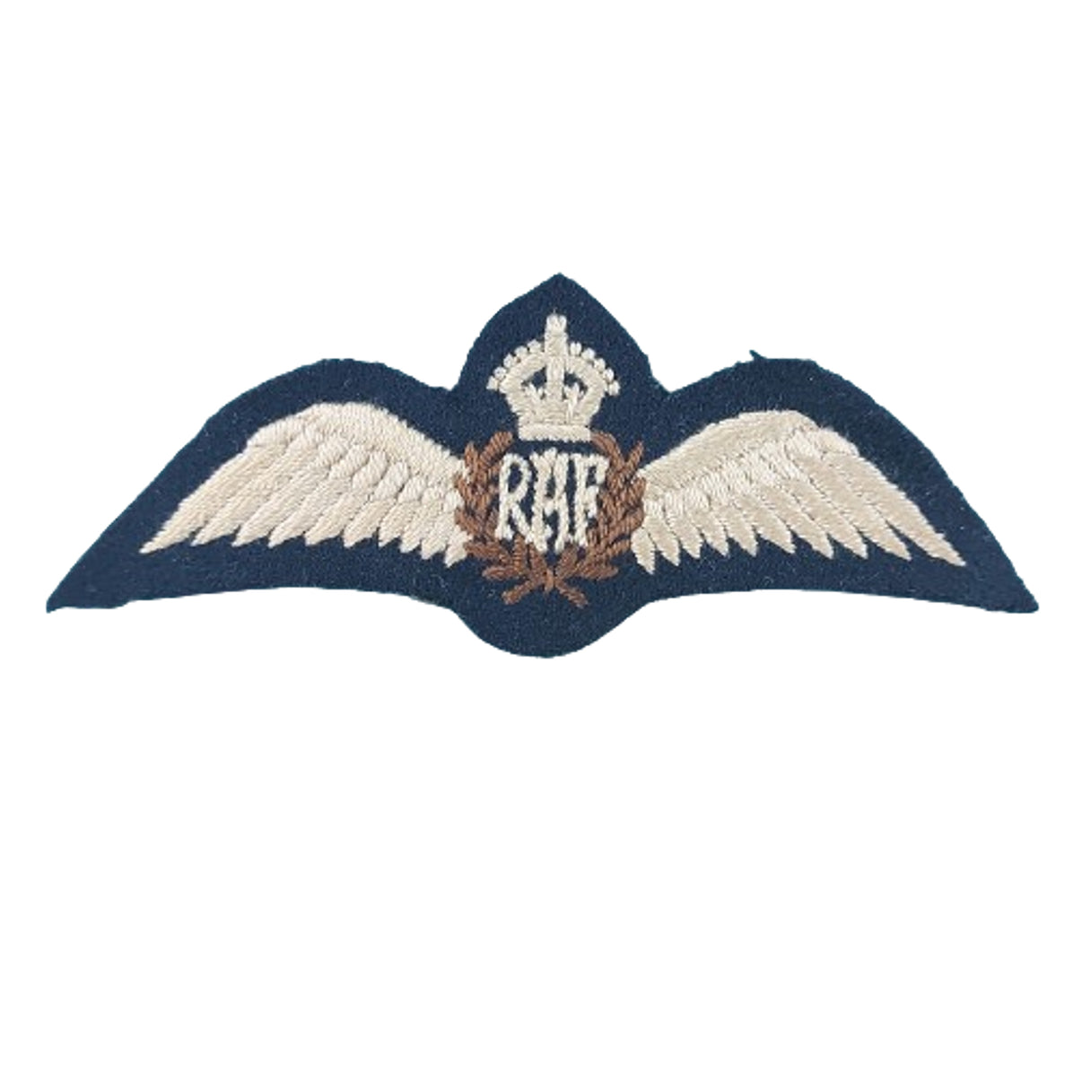 WW2 British RAF Royal Air Force Pilots Wing – Canadian Soldier Militaria