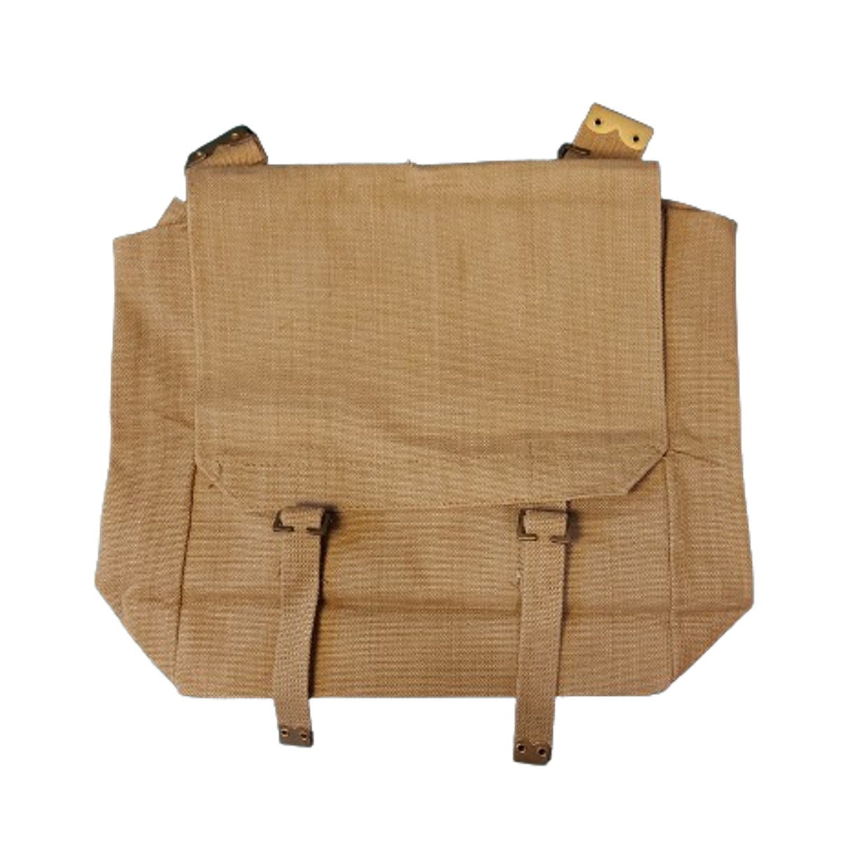 WW2 British P37 Large Pack 1942 – Canadian Soldier Militaria