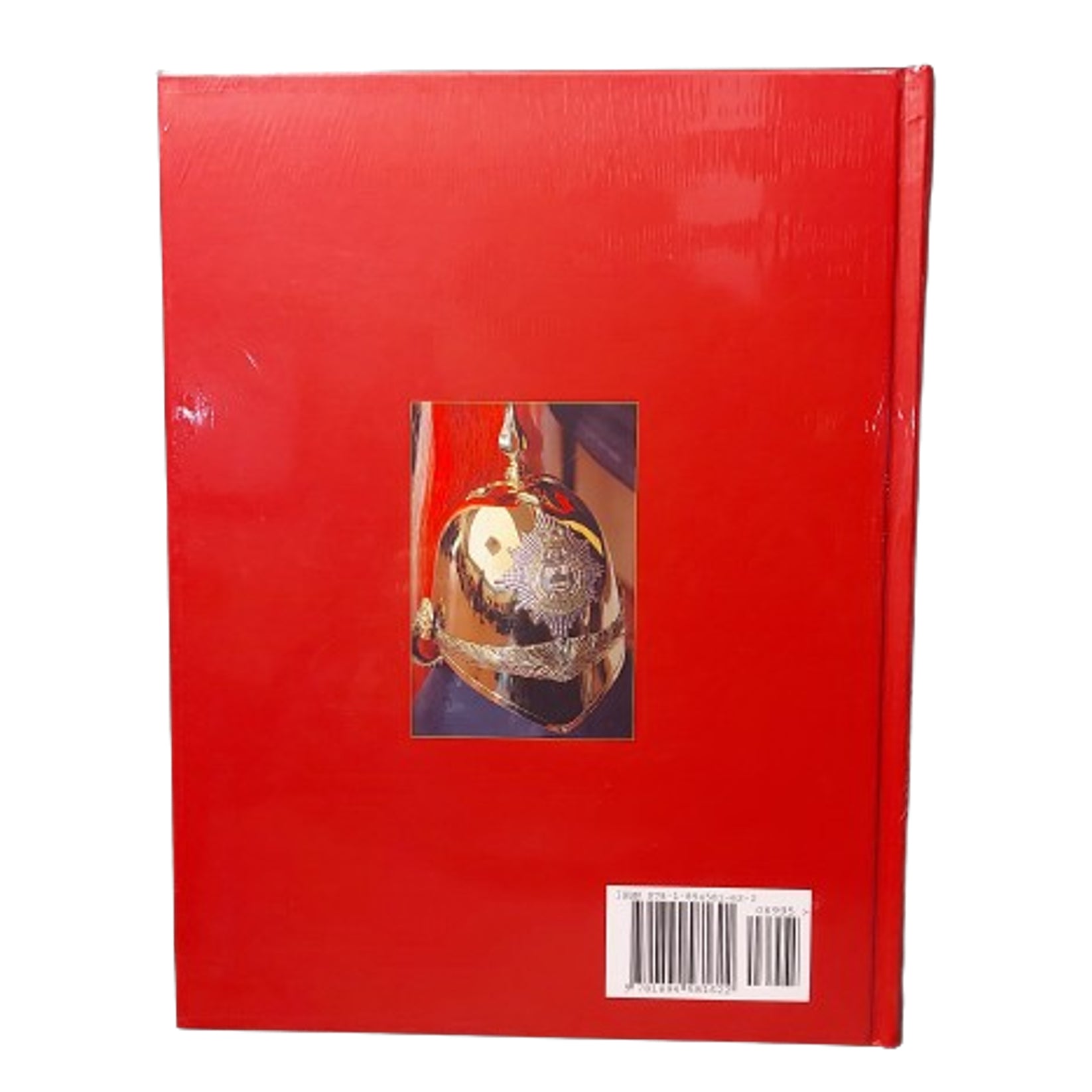 Fuss & Fashion -200 Years Of Canadian Military Headdress Reference Boo ...