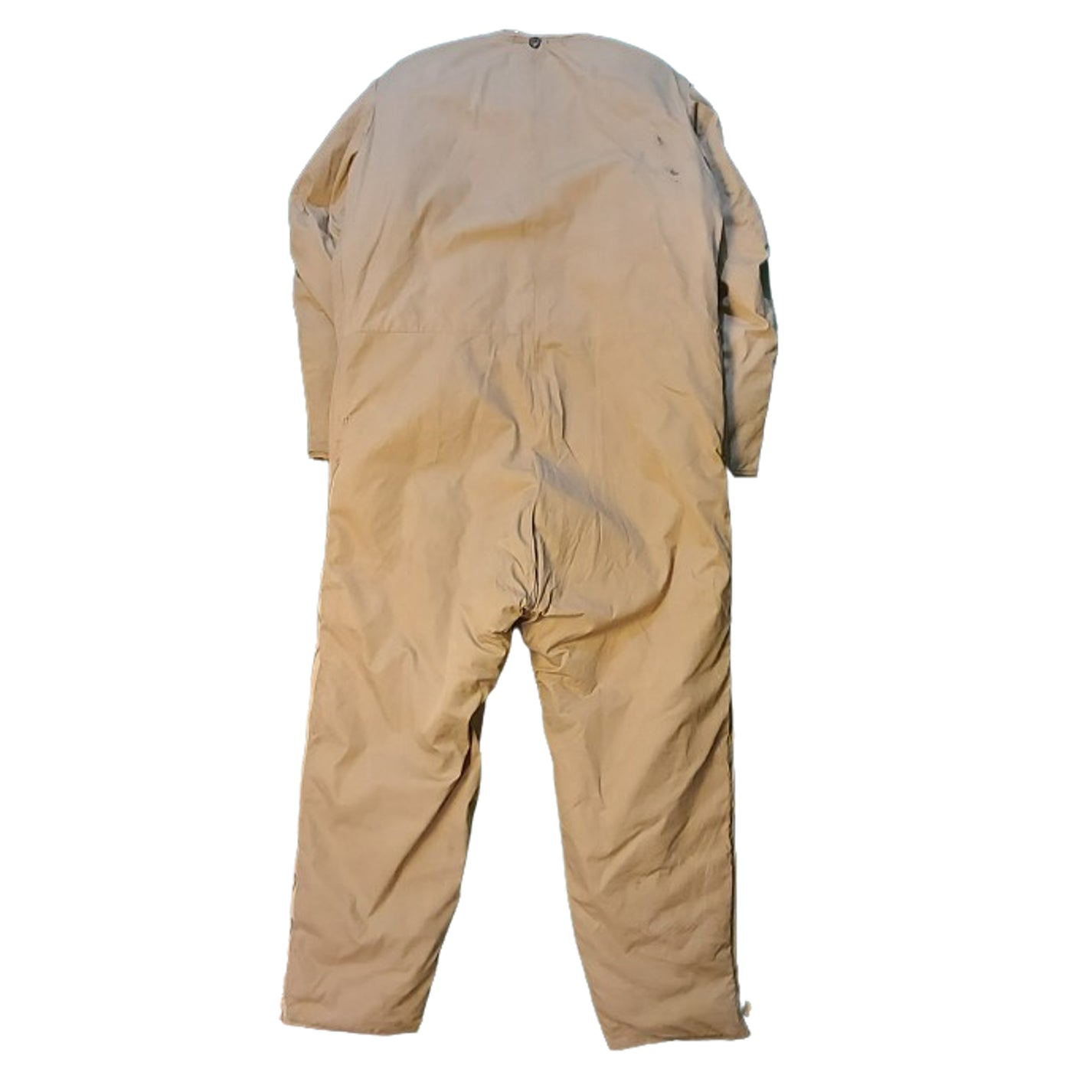WW2 RCAF Royal Canadian Air Force Insulated Flight Suit 1941 -1942 ...