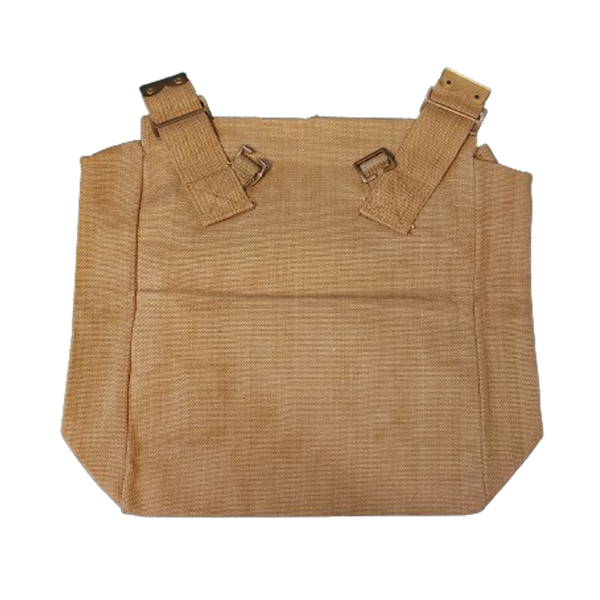 WW2 British P37 Large Pack 1942 – Canadian Soldier Militaria