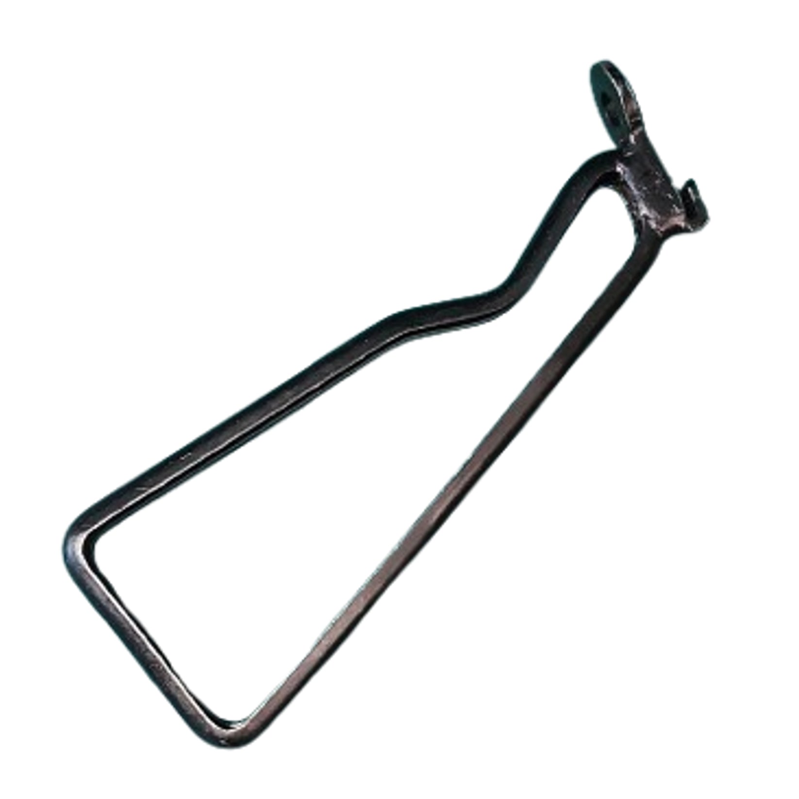 WW2 Canadian British Sten Mk.II and Mk.III Skeleton Stock NOS New Old ...