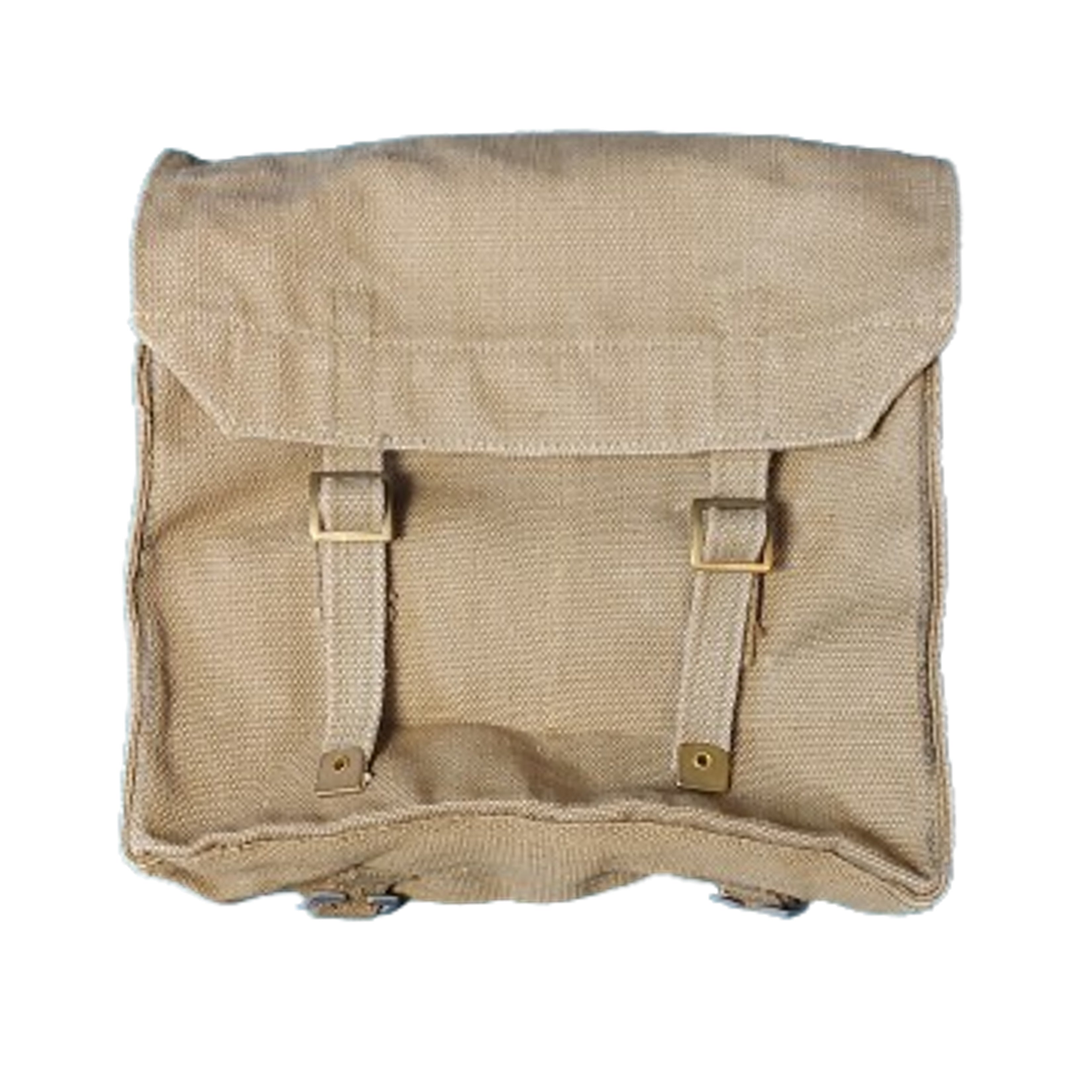 WW2 British P37 Small Pack New Unissued 1943 – Canadian Soldier Militaria