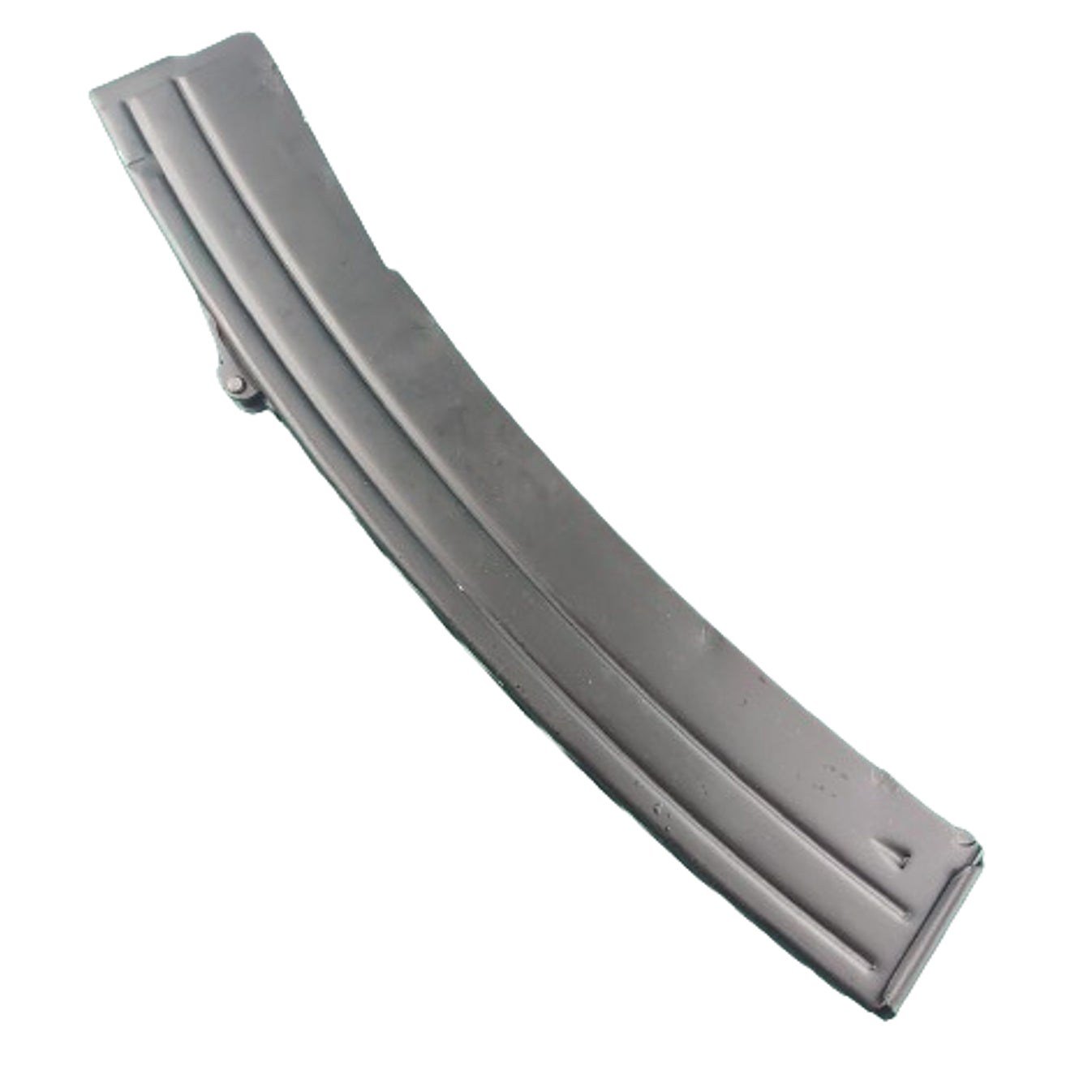 Post-WW2 British Sterling M.G. 34 Round Magazine – Canadian Soldier ...