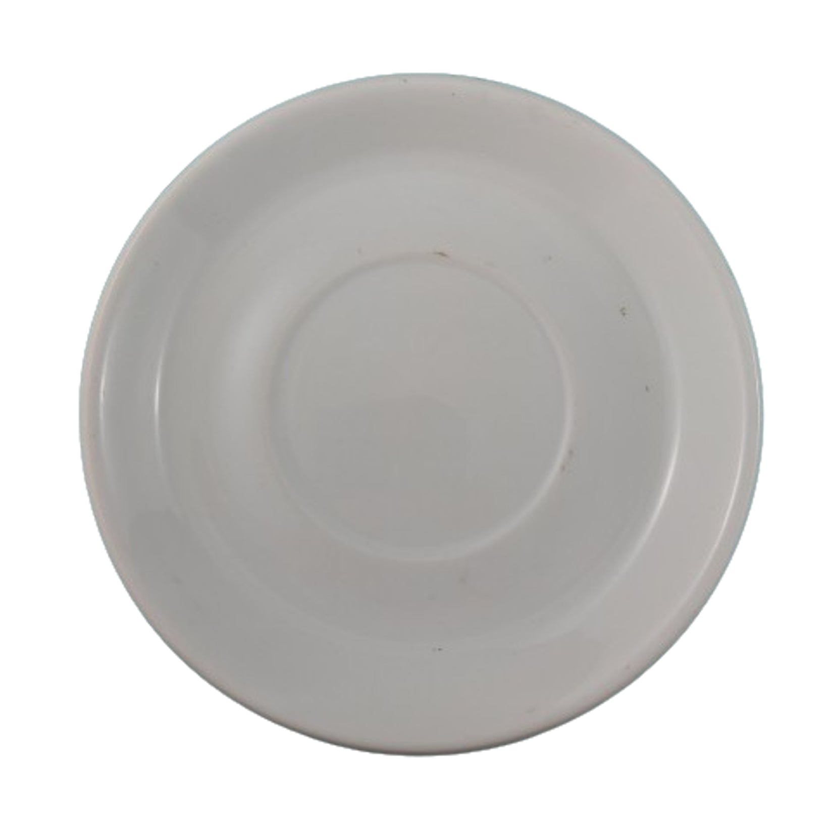 WW2 German Air Force Luftwaffe Mess Hall Saucer 1940 – Canadian Soldier ...