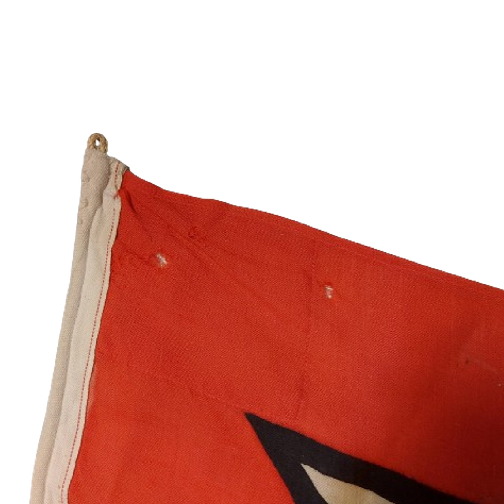 WW2 German State Service Flag – Canadian Soldier Militaria